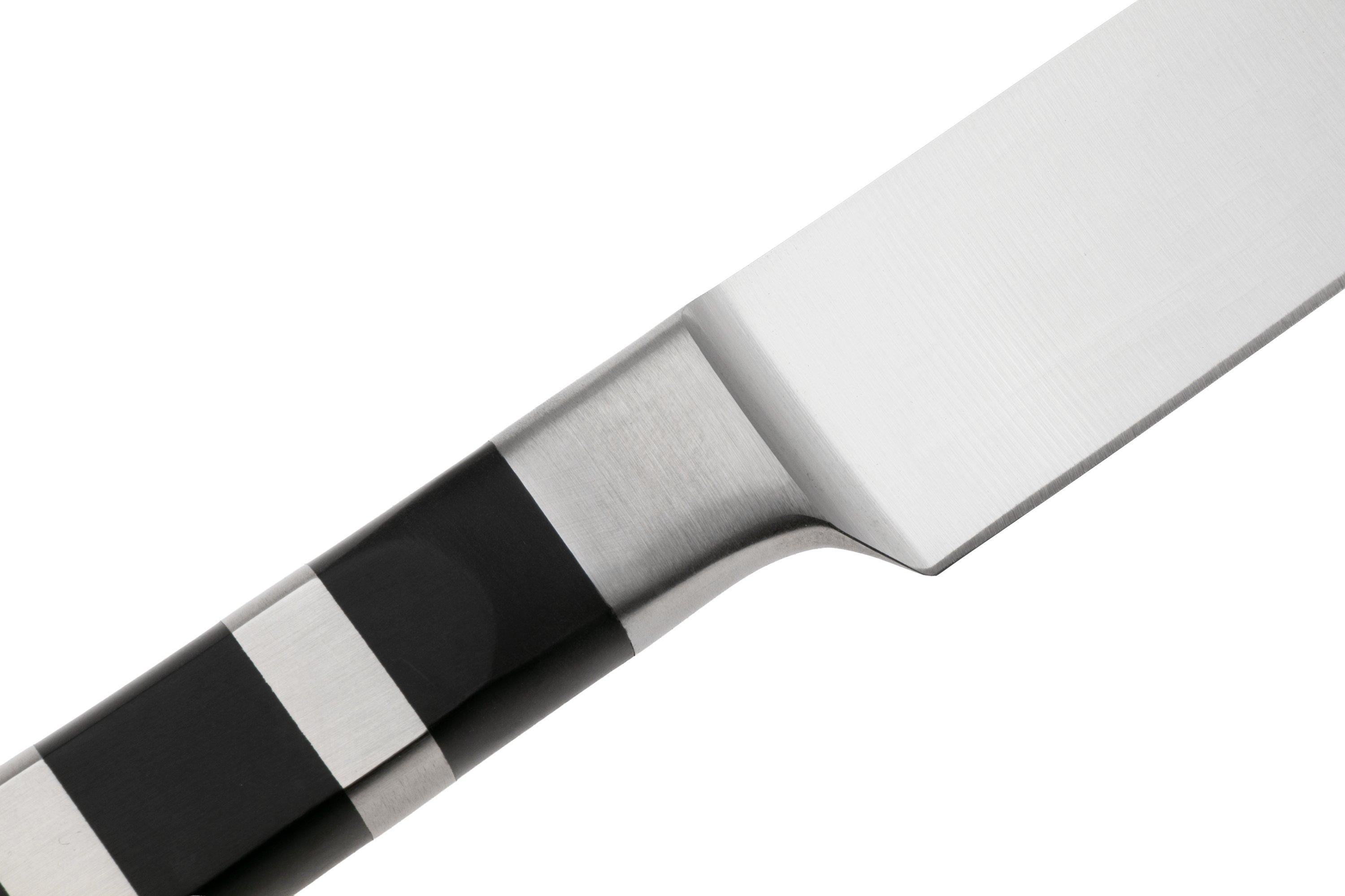 F. Dick 1905 Filleting Knife 81954182, flexible filleting knife, 18 cm ...