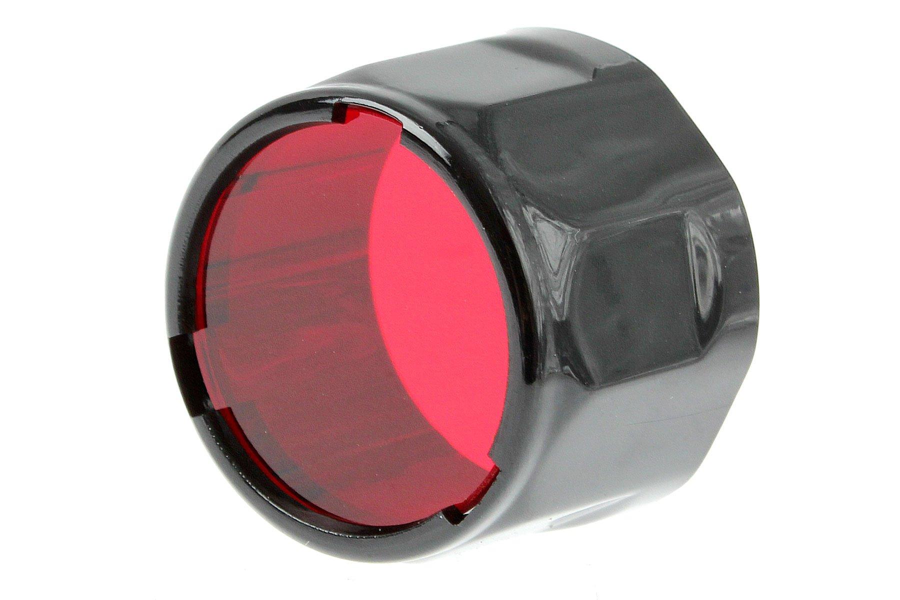 Fenix - Rotfilter | Günstiger shoppen bei knivesandtools.at