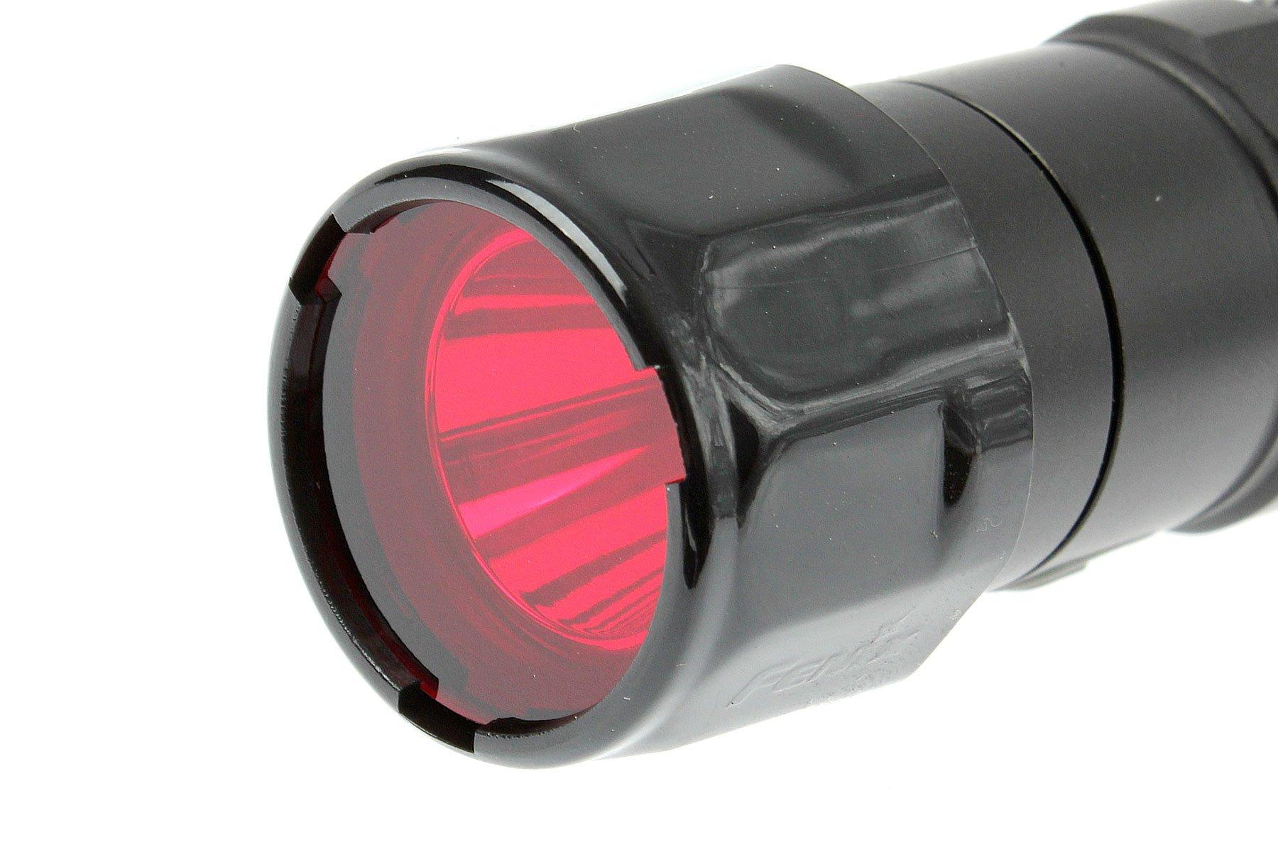 Fenix red filter | Advantageously shopping at Knivesandtools.com