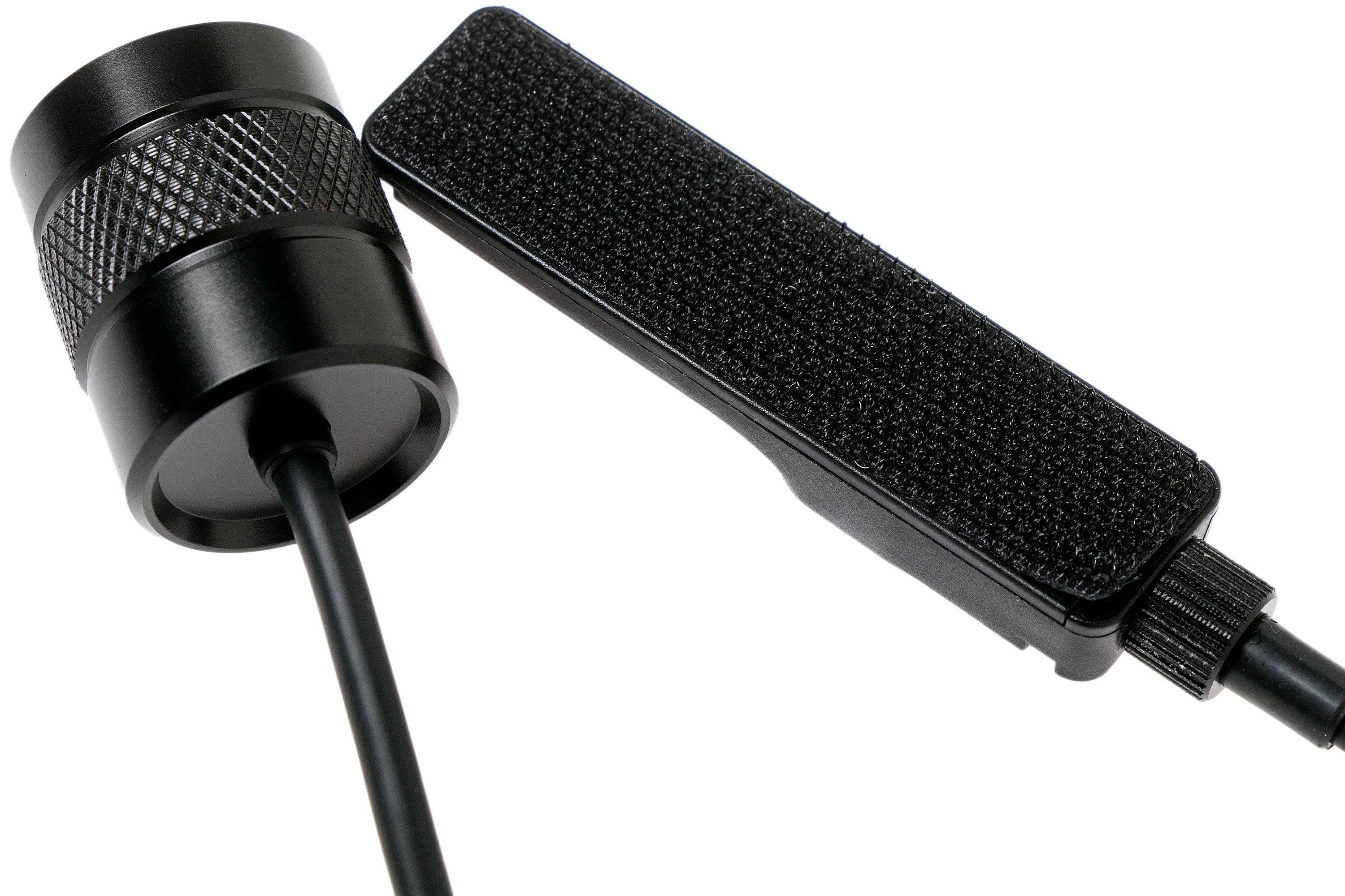 Fenix AER-02 V2.0 tactical remote switch | Advantageously shopping at ...