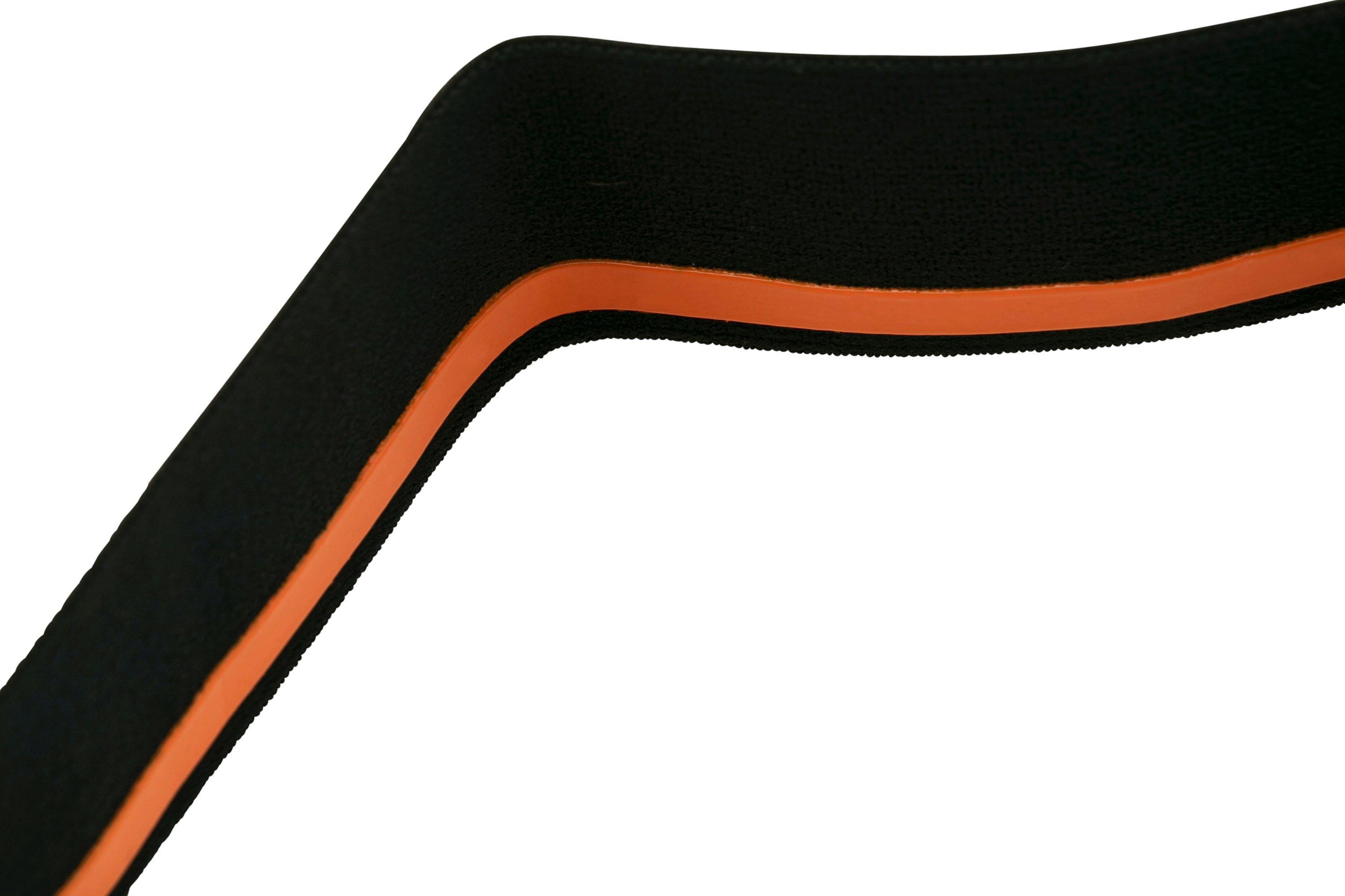 Fenix AFH-10 sports head band black | Advantageously shopping at ...