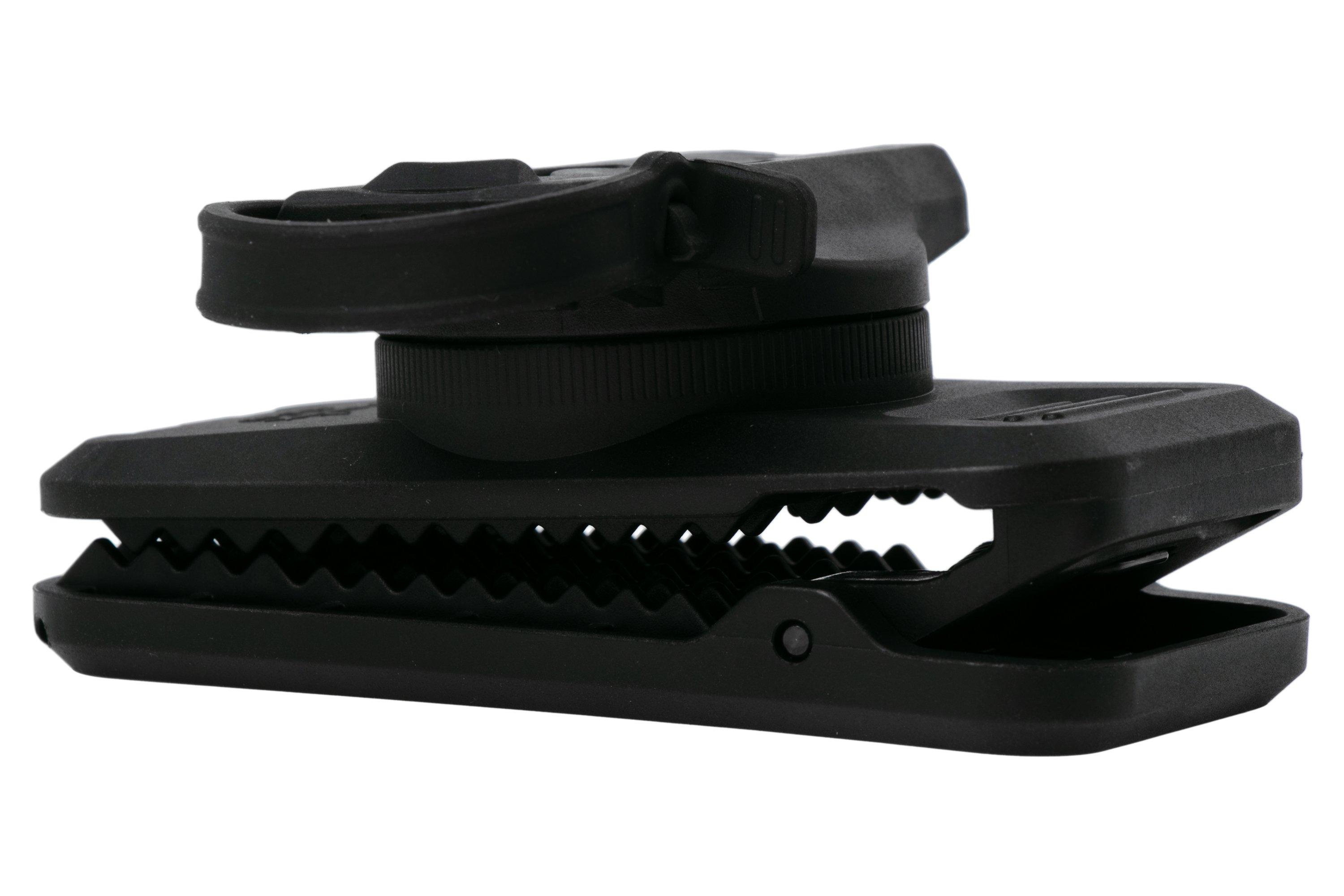 Fenix ALC-03 Quick-Pull Strap-Lock Holster, rotating flashlight holster ...