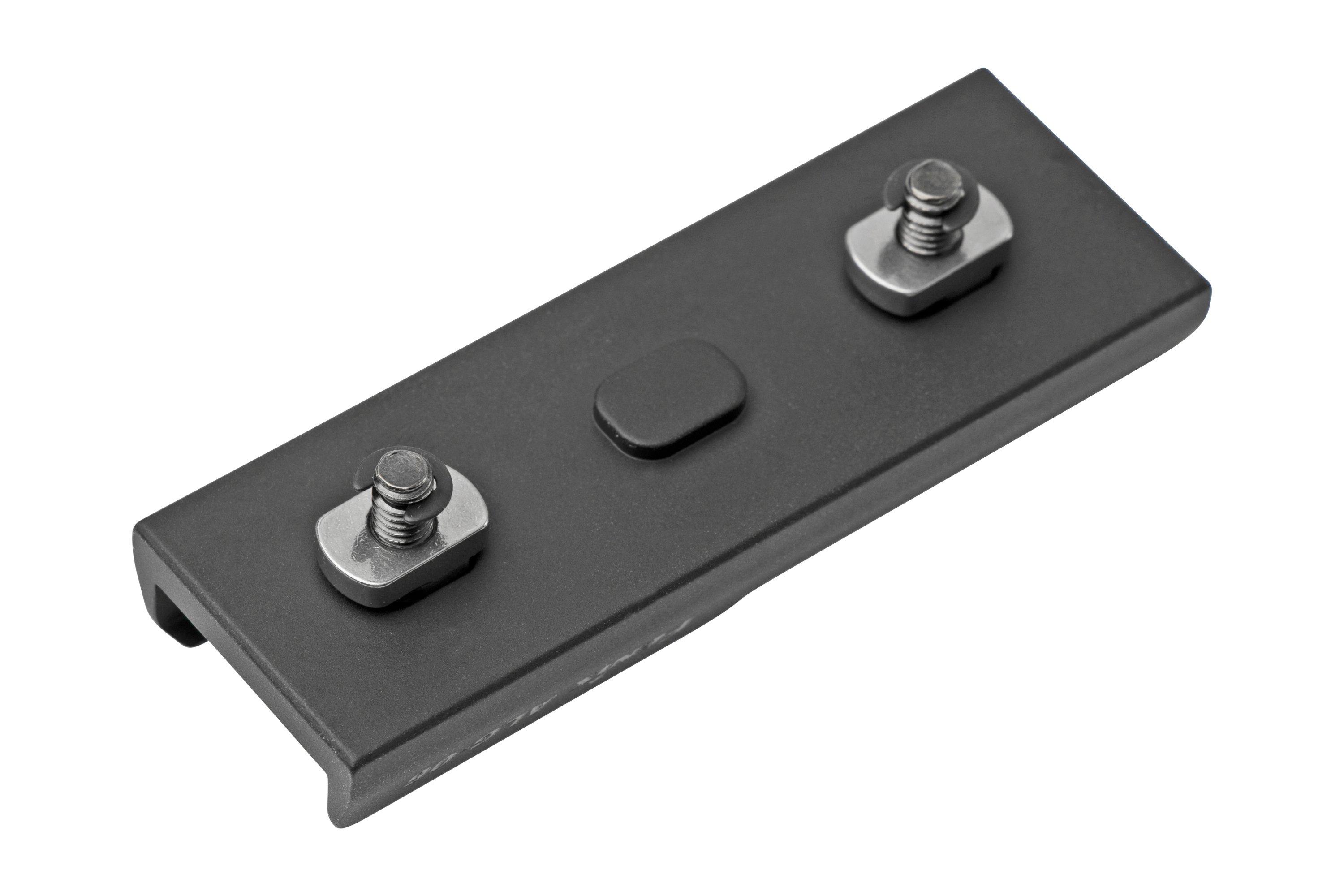 Fenix ALG-06 M-Lok Rail Clamp for AER Remote Pressure Switches ...