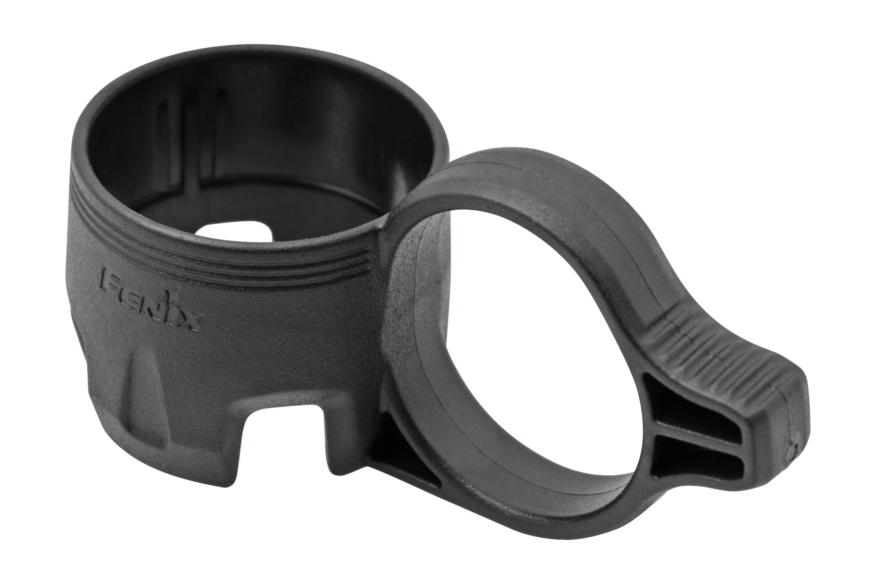 Fenix ALR-01 tactical flashlight ring | Advantageously shopping at ...