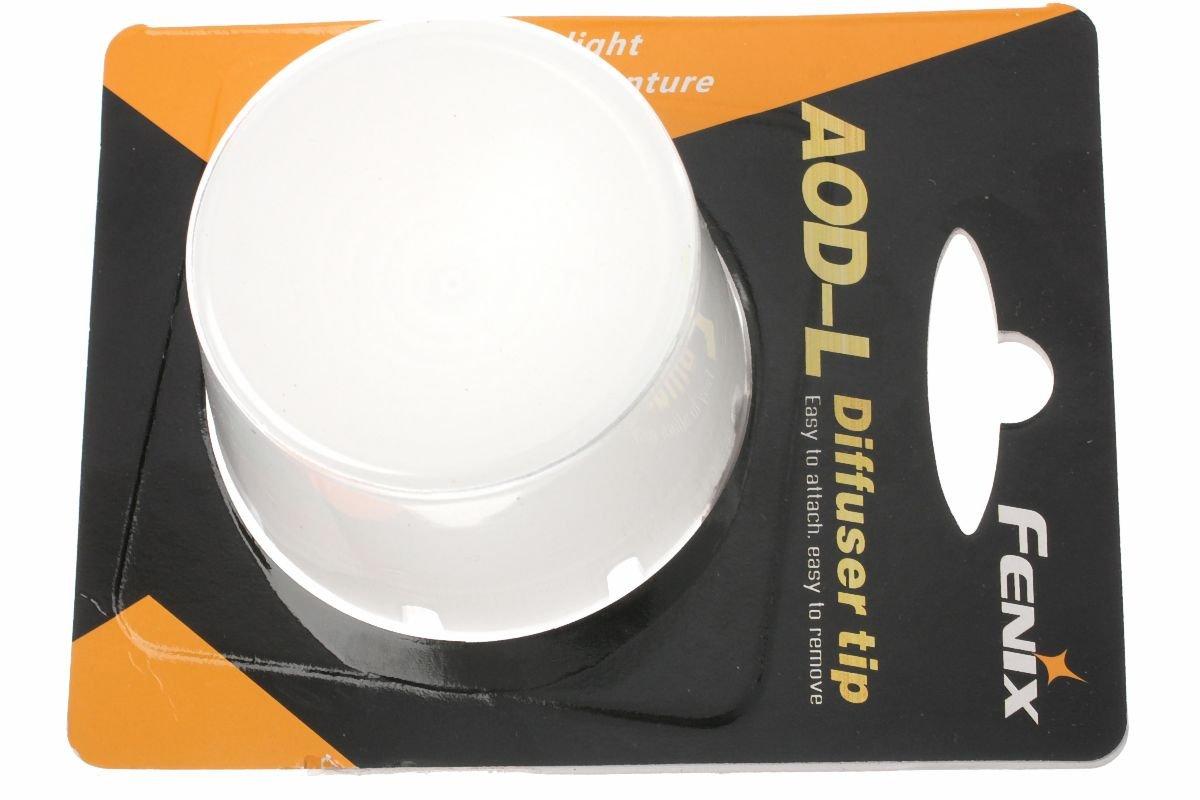 Fenix Large Diffuser for TK41 and TK60 | Advantageously shopping at ...