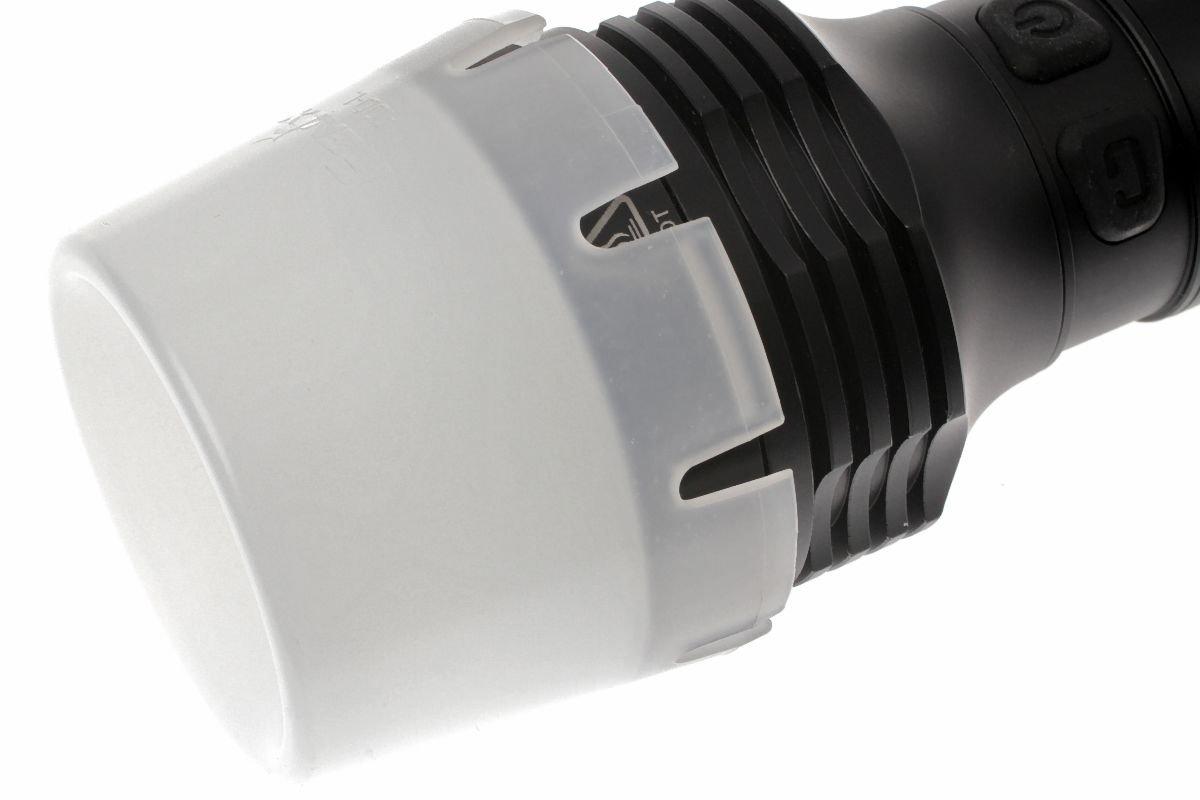 Fenix Large Diffuser for TK41 and TK60 | Advantageously shopping at ...