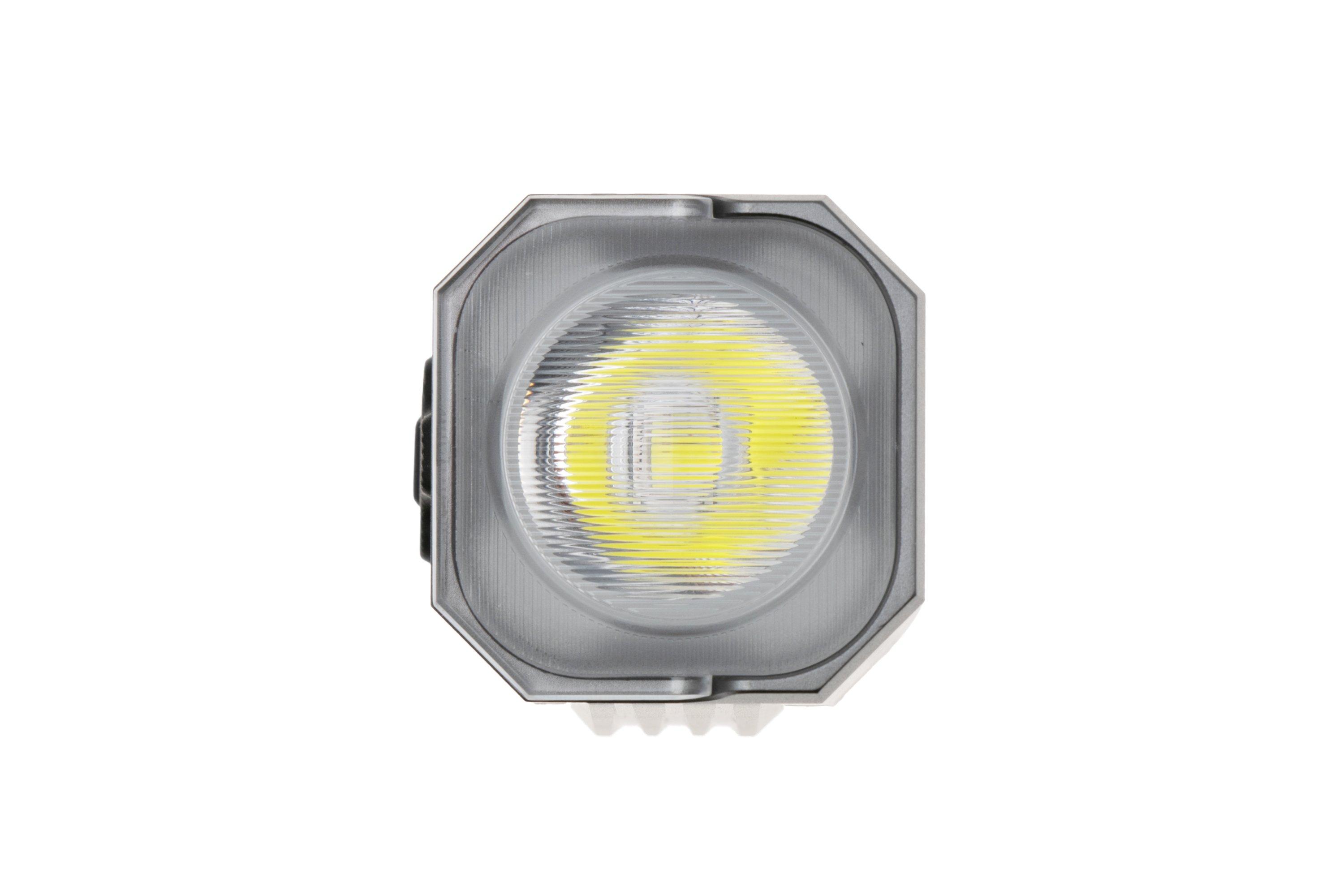 Fenix BC22R rechargeable bike light, 1400 lumens | Advantageously ...