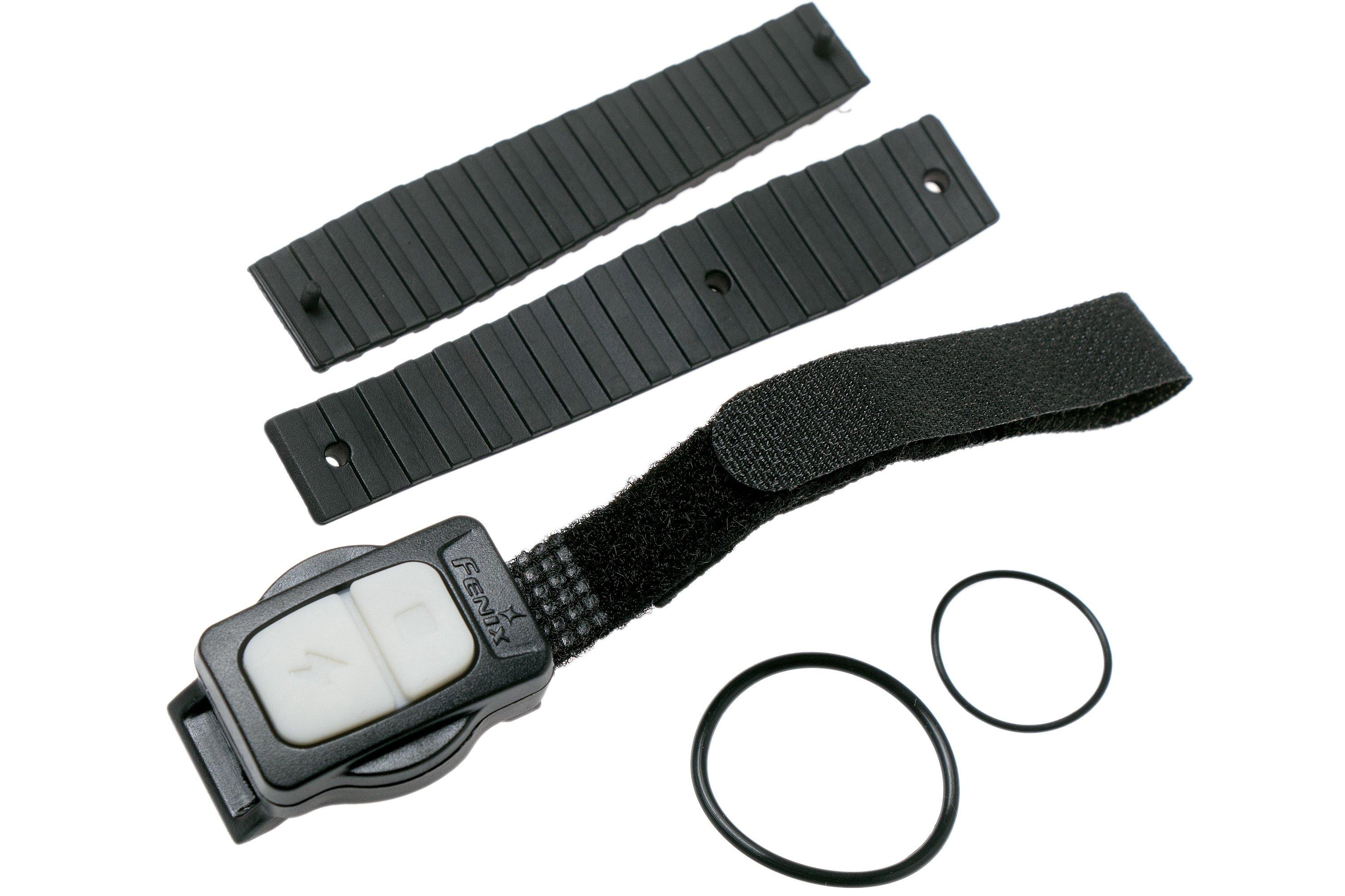 Fenix BC30 bike light | Advantageously shopping at Knivesandtools.dk