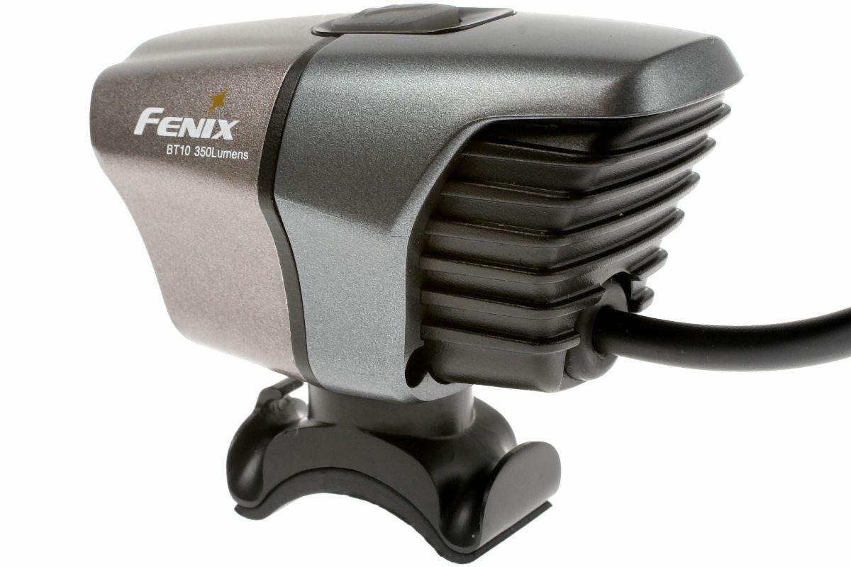 Fenix bike light BT10 | Advantageously shopping at Knivesandtools.co.uk