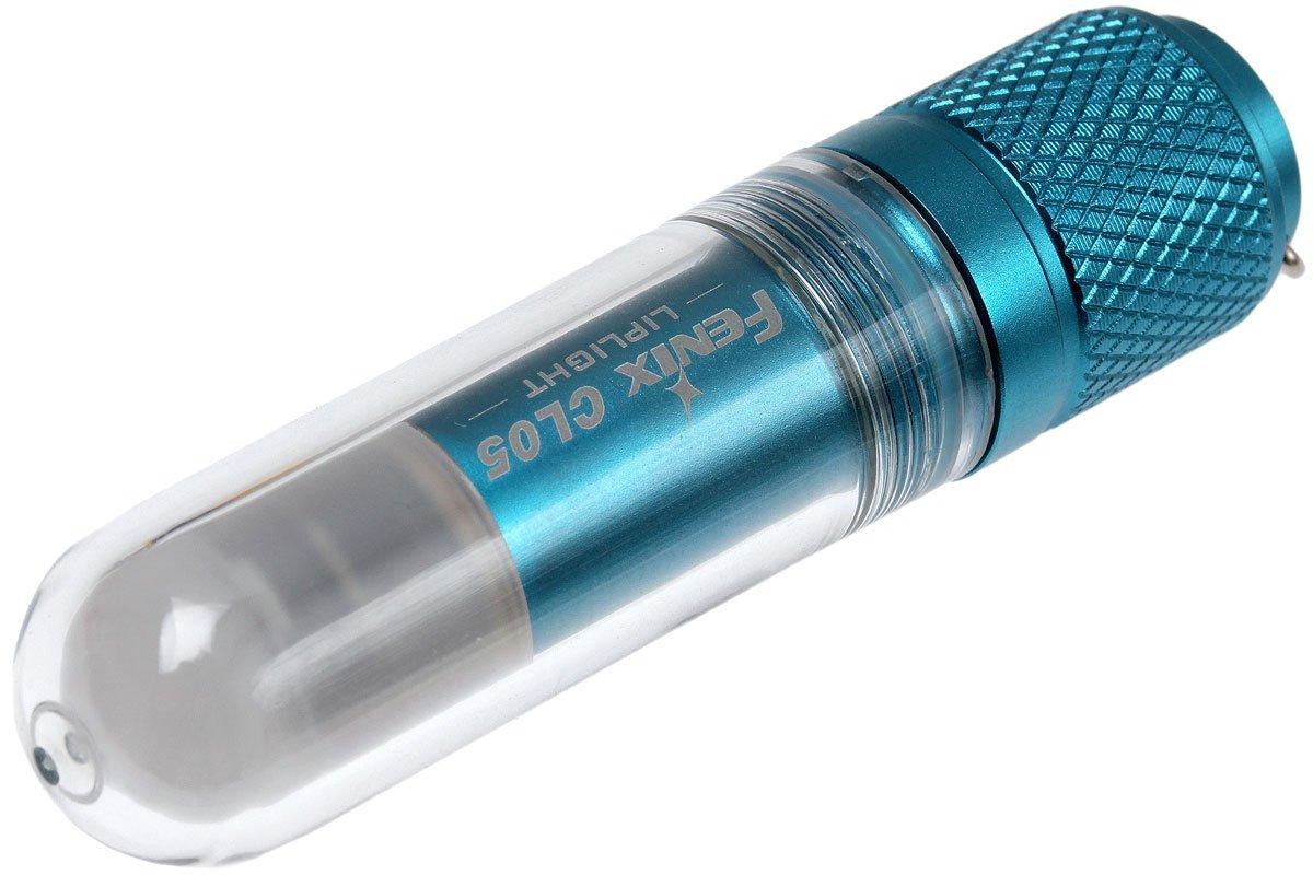 Fenix CL05 Liplight | Advantageously shopping at Knivesandtools.com