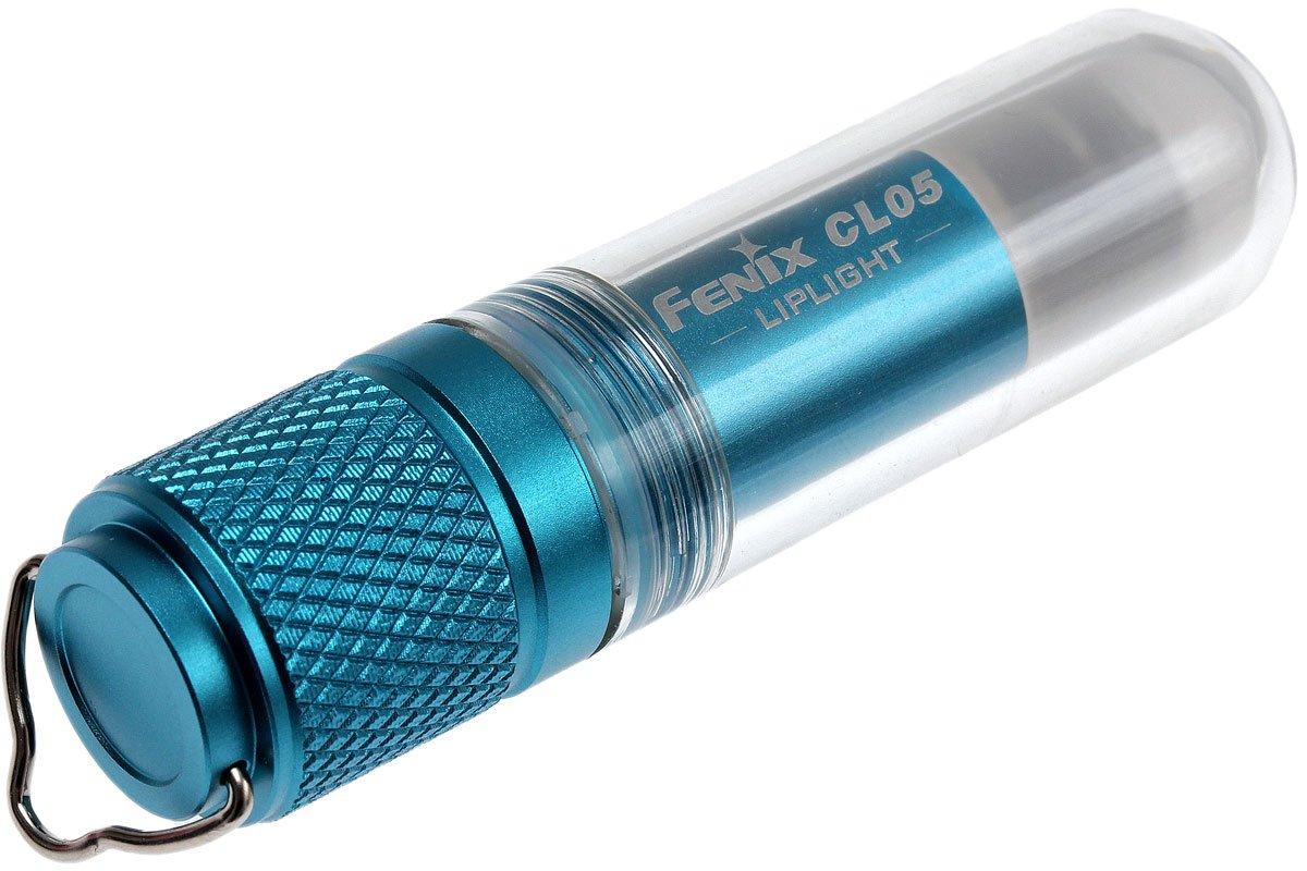 Fenix CL05 Liplight | Advantageously shopping at Knivesandtools.co.uk