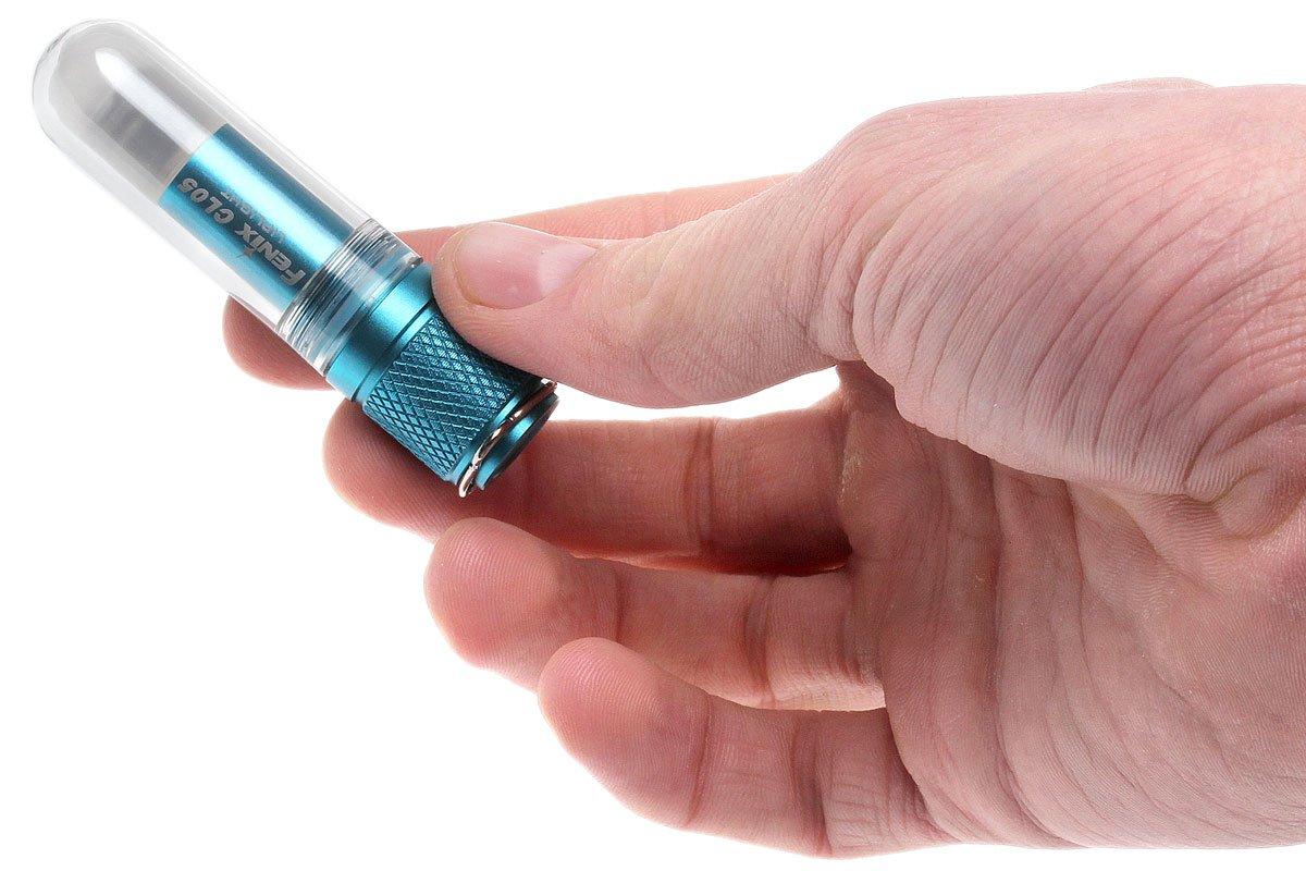 Fenix CL05 Liplight | Advantageously shopping at Knivesandtools.com