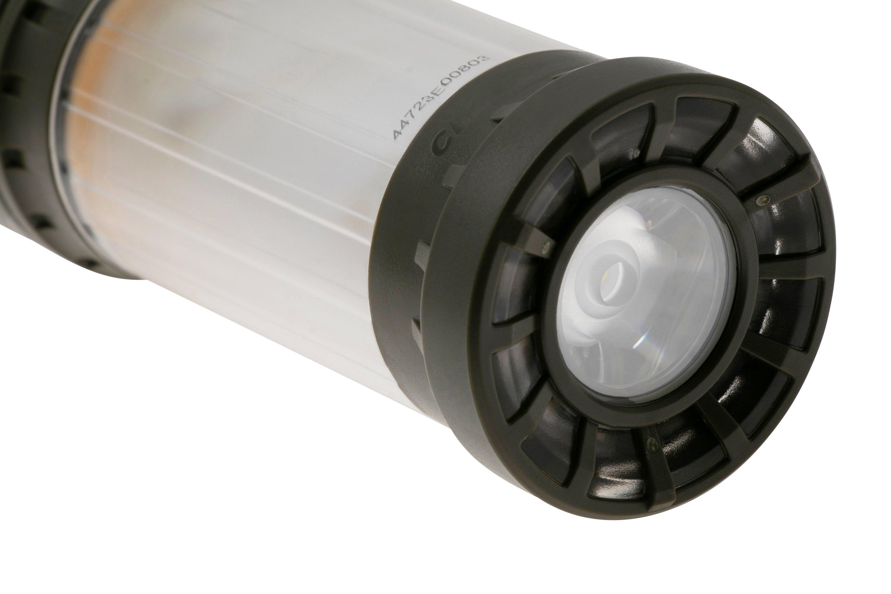 Lampa kempingowa LED Fenix CL22R-G Wild Green, ładowana, różne kolory ...