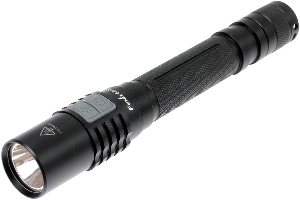 Fenix E25 Ultimate Edition LED torch | Advantageously shopping at ...