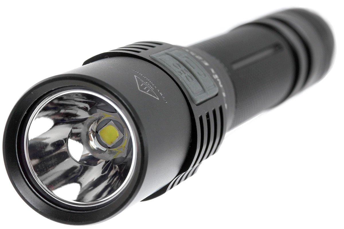 Fenix E25 Ultimate Edition LED torch | Advantageously shopping at ...