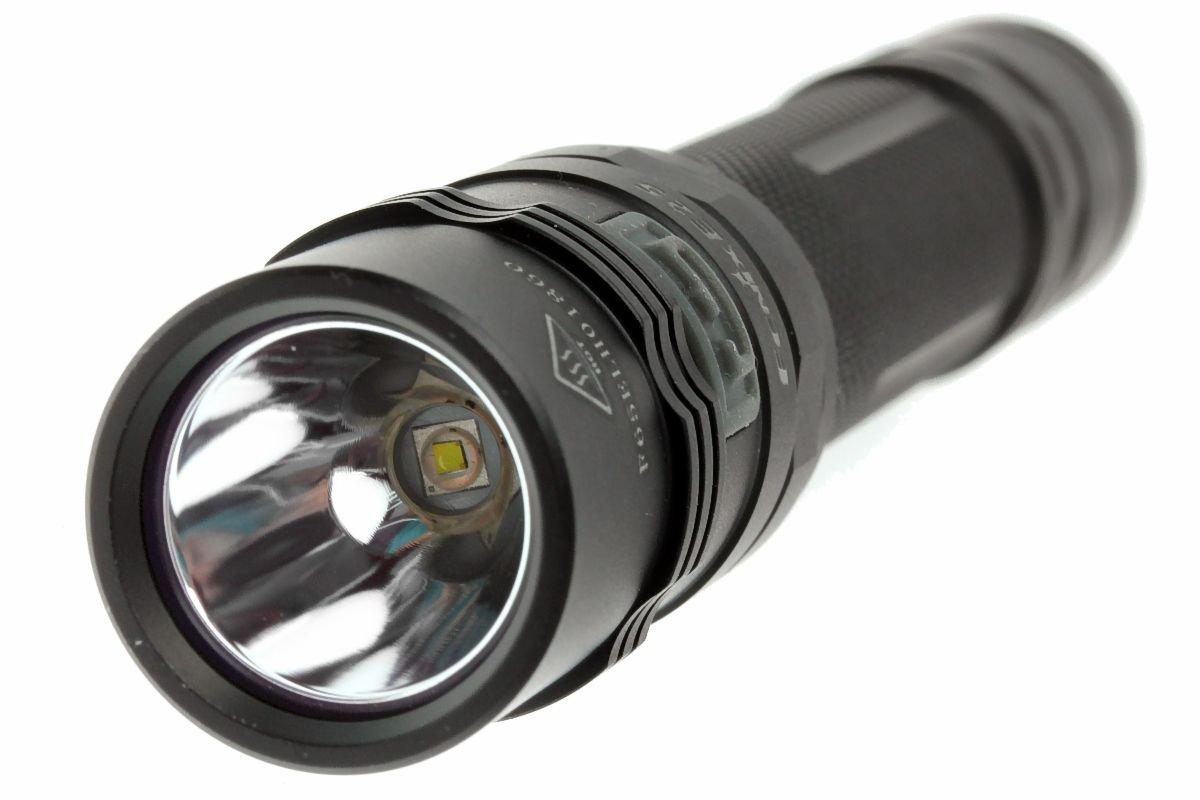 Fenix E25 Cree XP-E2 LED torch | Advantageously shopping at ...