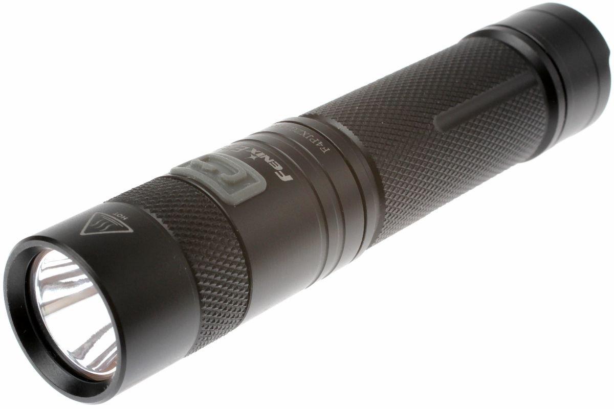 Fenix E35 Cree XP-E LED torch | Advantageously shopping at ...