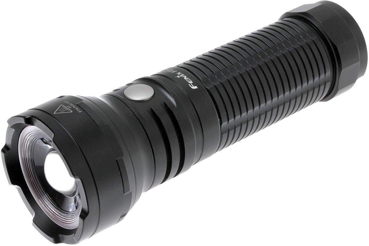 Fenix FD40 focussable LED torch | Advantageously shopping at ...