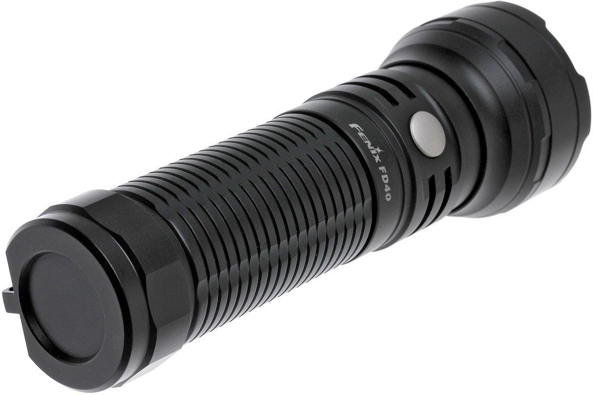 Fenix FD40 focuseerbare LED-zaklamp | Voordelig kopen bij knivesandtools.nl