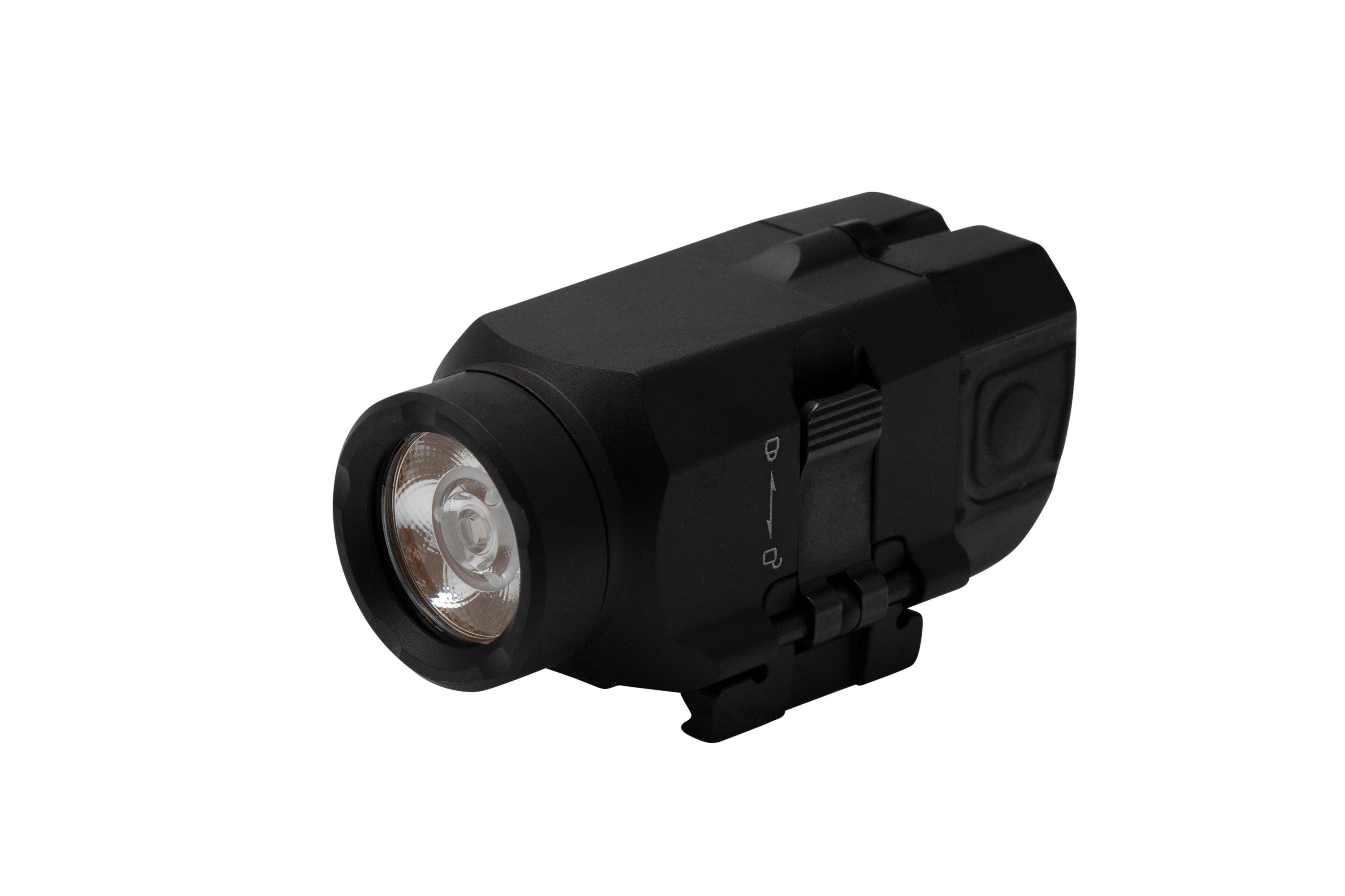 Fenix GL06 Tactical Light 600 lumens | Advantageously shopping at ...