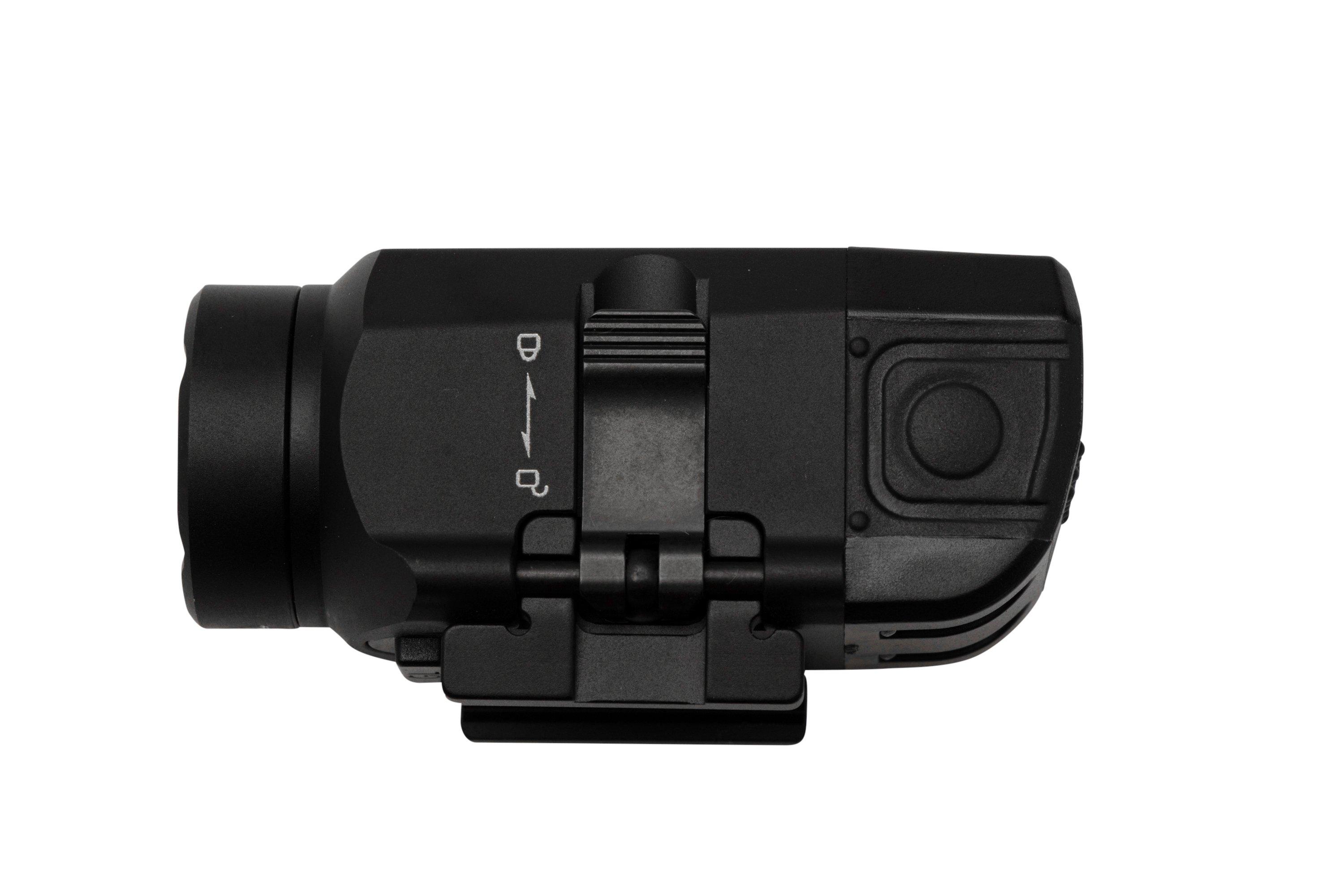 Fenix GL06 Tactical Light 600 lumens | Advantageously shopping at ...