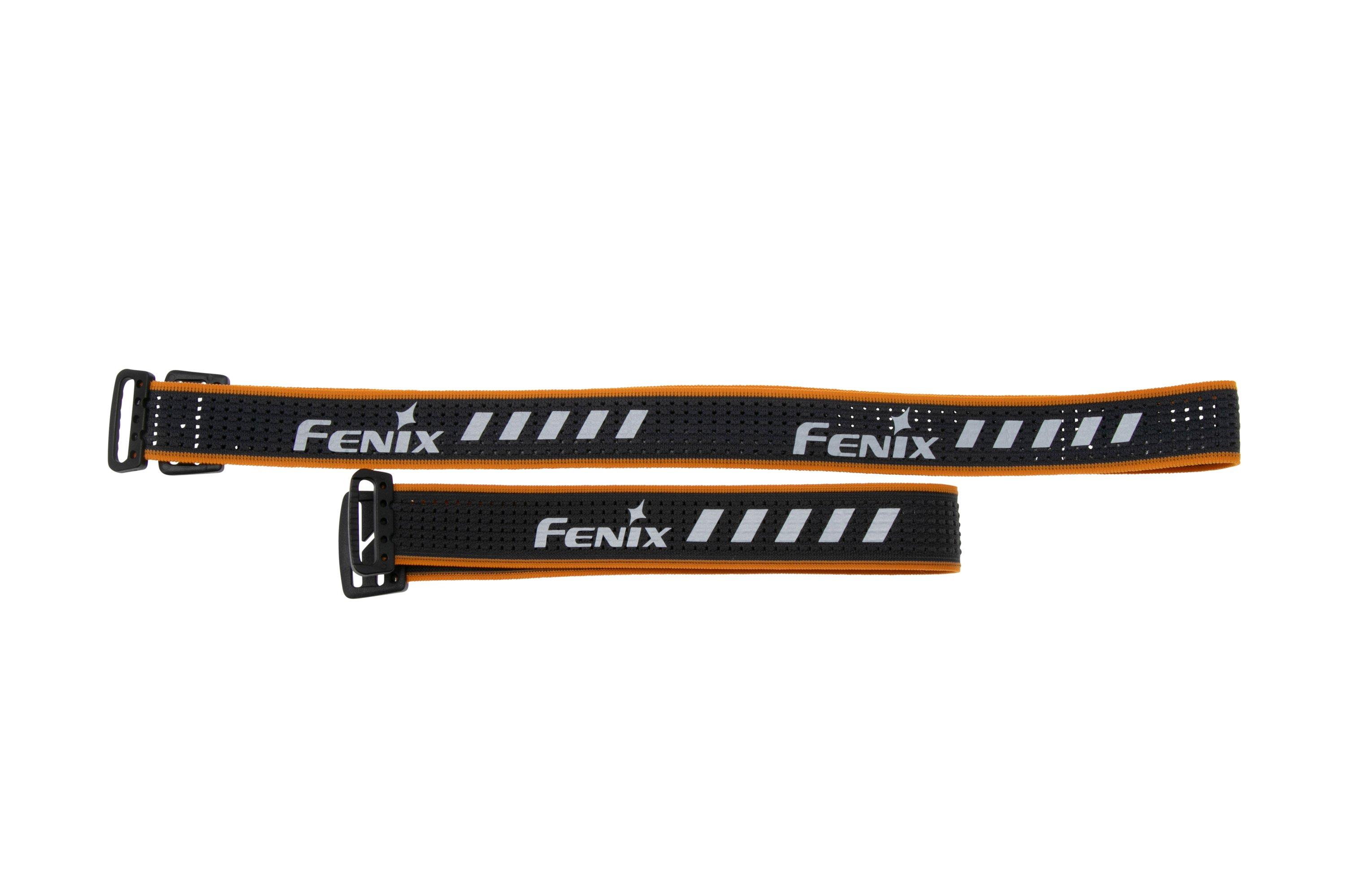 Fenix HB-V2 elastic head band for the HM and HL series head torches ...