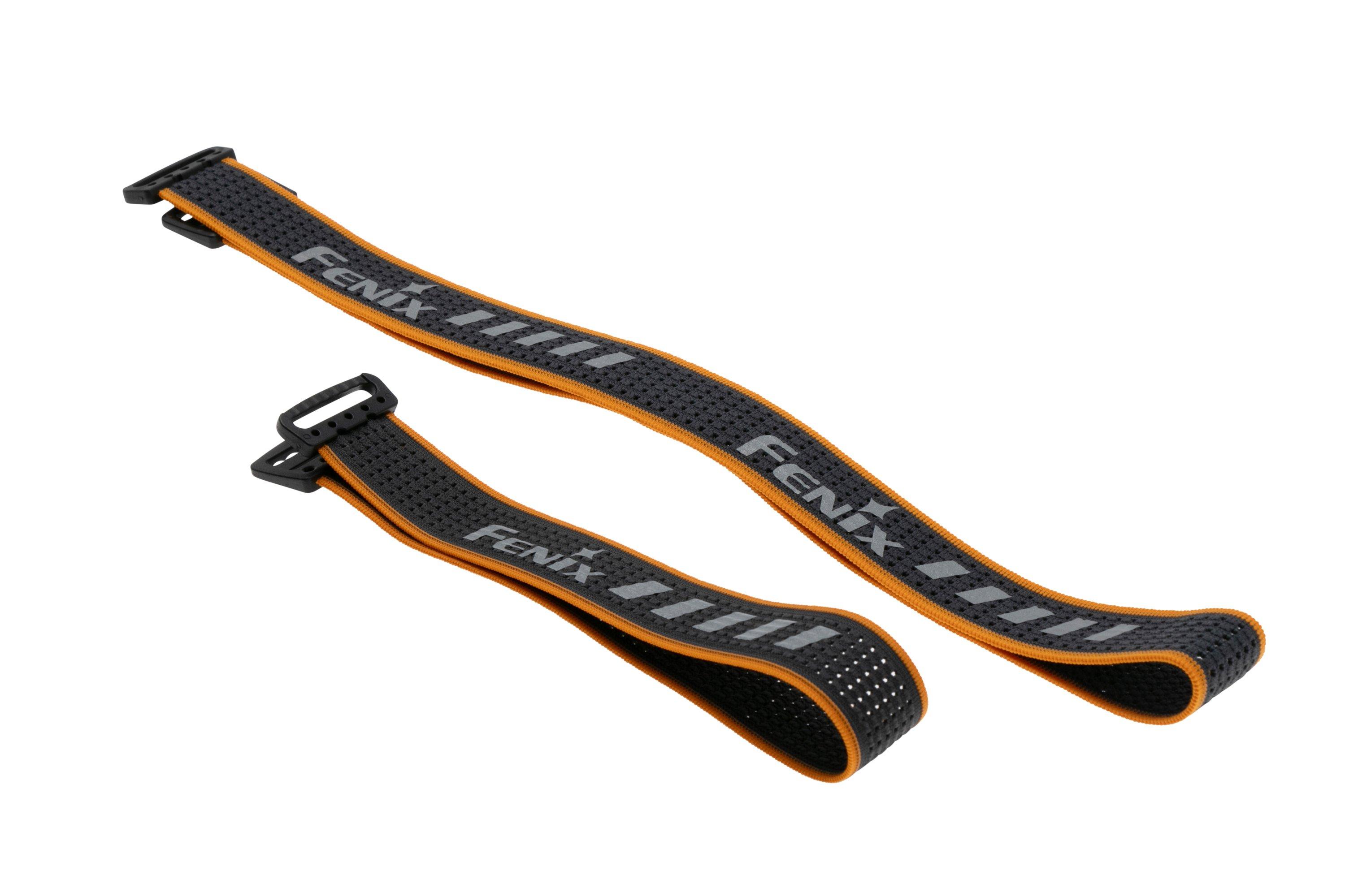 Fenix HB-V2 hoofdband voor HM en HL serie hoofdlampen | Voordelig kopen bij knivesandtools.be