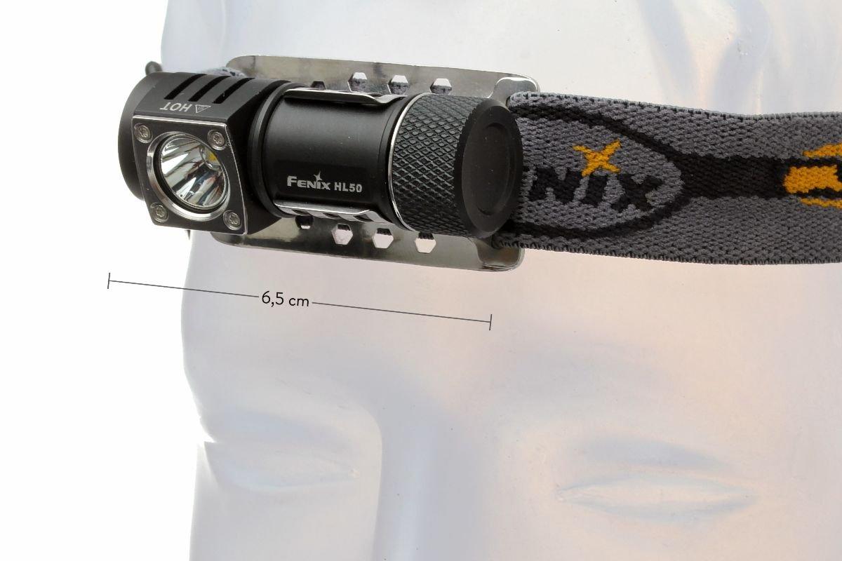 Fenix HL50 LED-hoofdlamp | Voordelig kopen bij knivesandtools.be