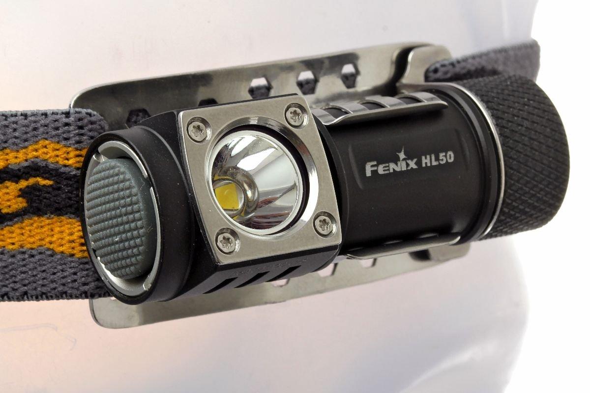 Fenix HL50 LED-hoofdlamp | Voordelig kopen bij knivesandtools.nl