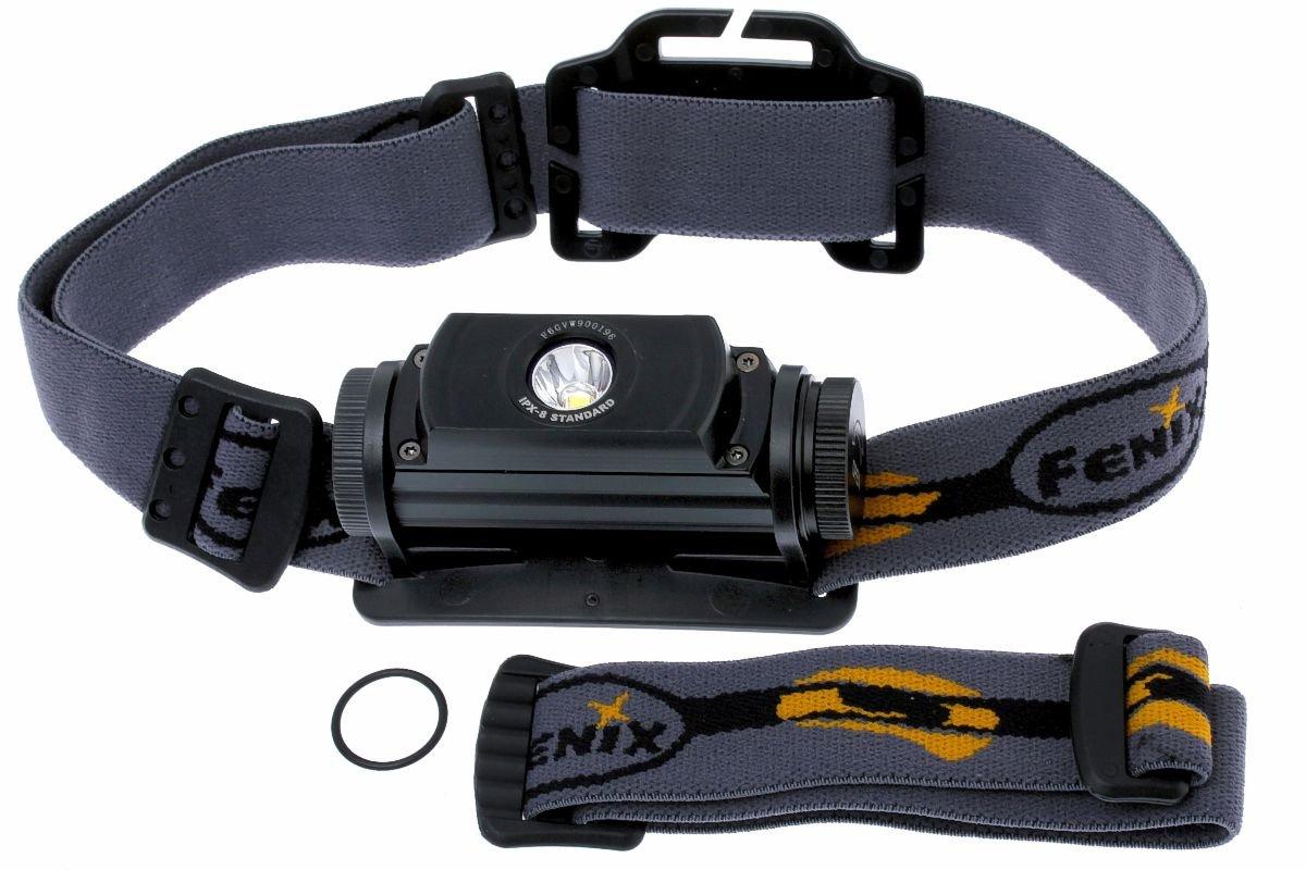 Fenix HL55 LED-hoofdlamp | Voordelig kopen bij knivesandtools.be