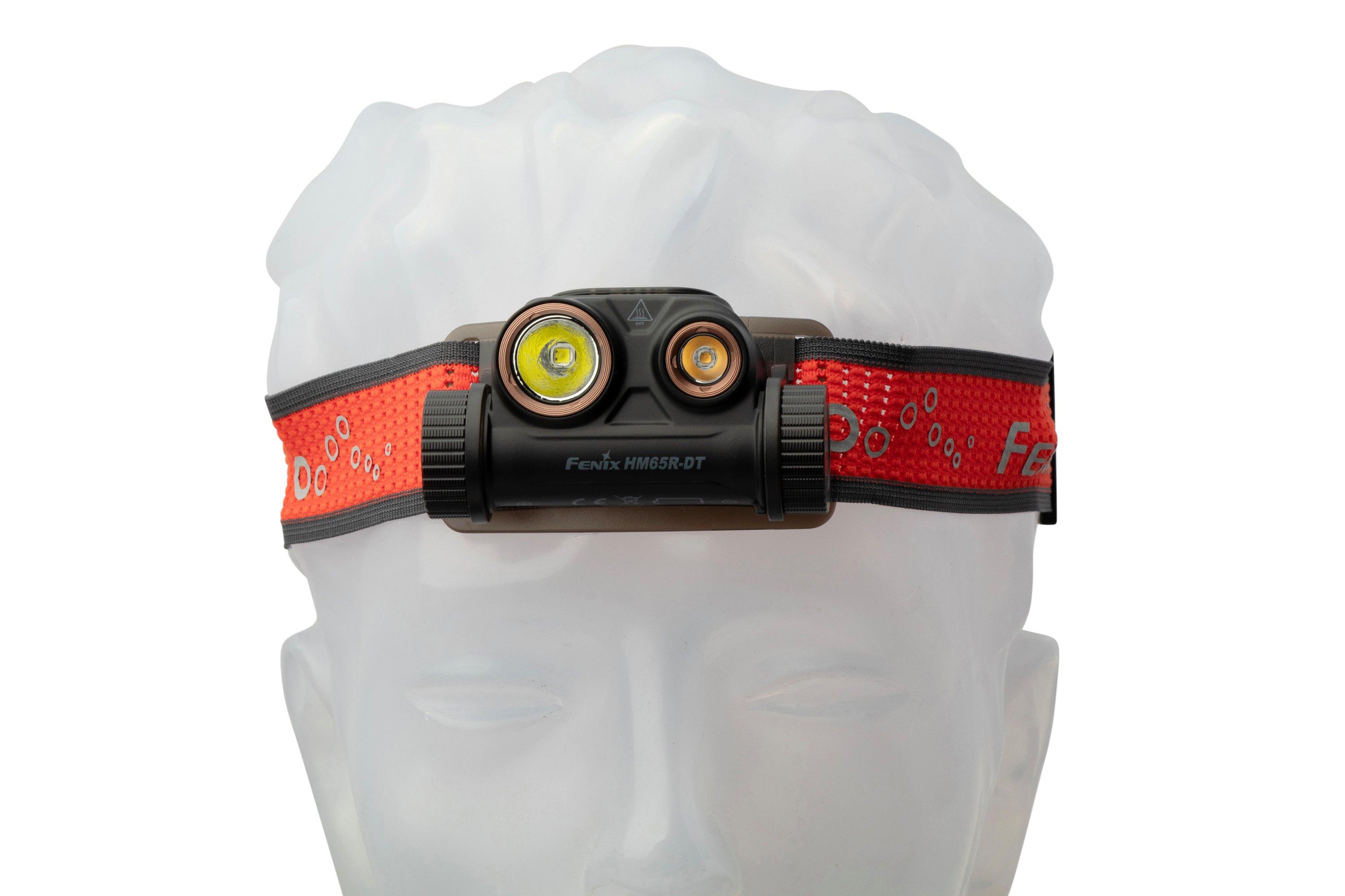 Fenix HM65R-DT | Fare acquisti vantaggiosamente su Knivesandtools.it