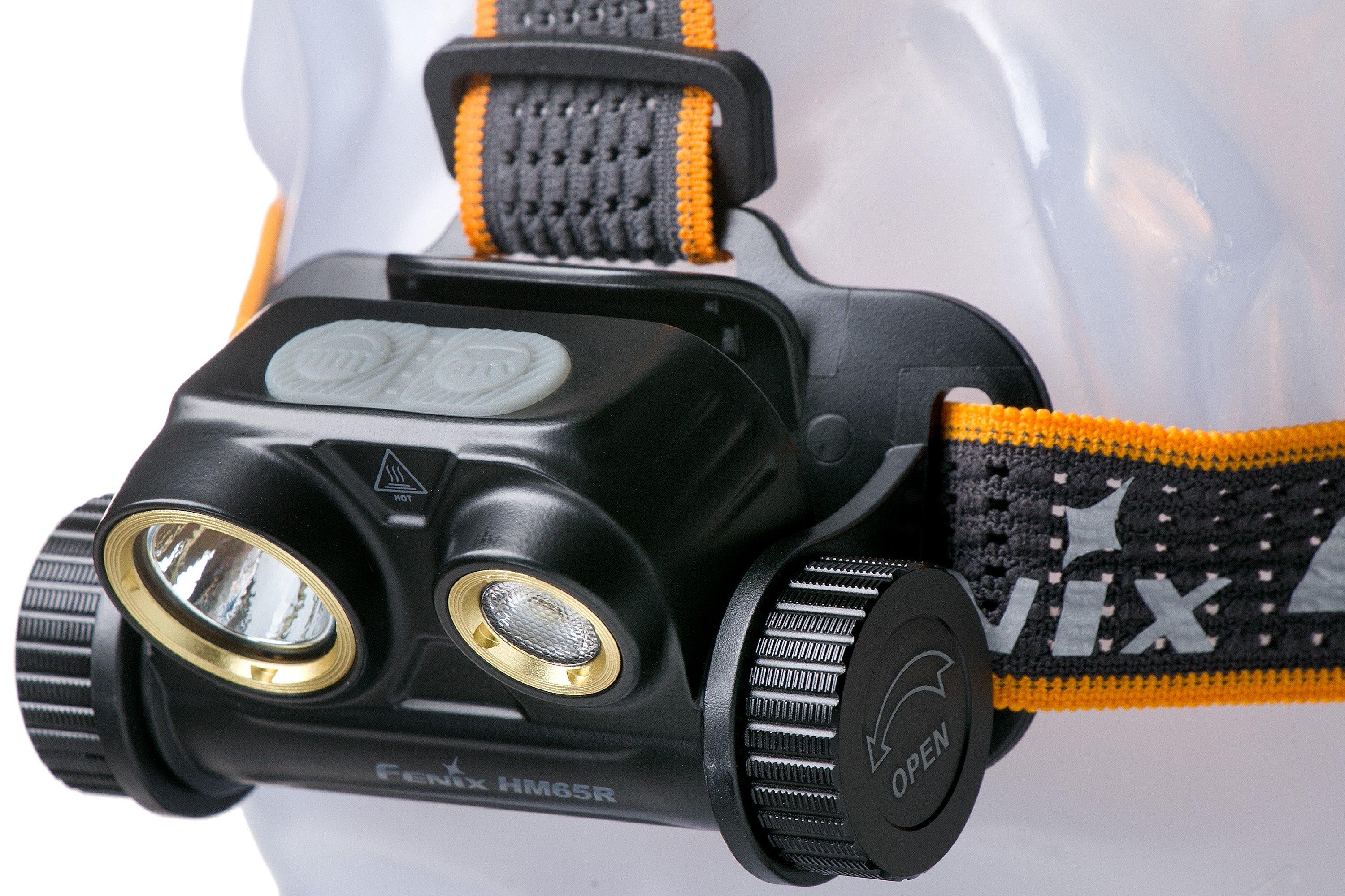 Fenix HM65R+E-LITE Promotional Kit | Fare acquisti vantaggiosamente su ...