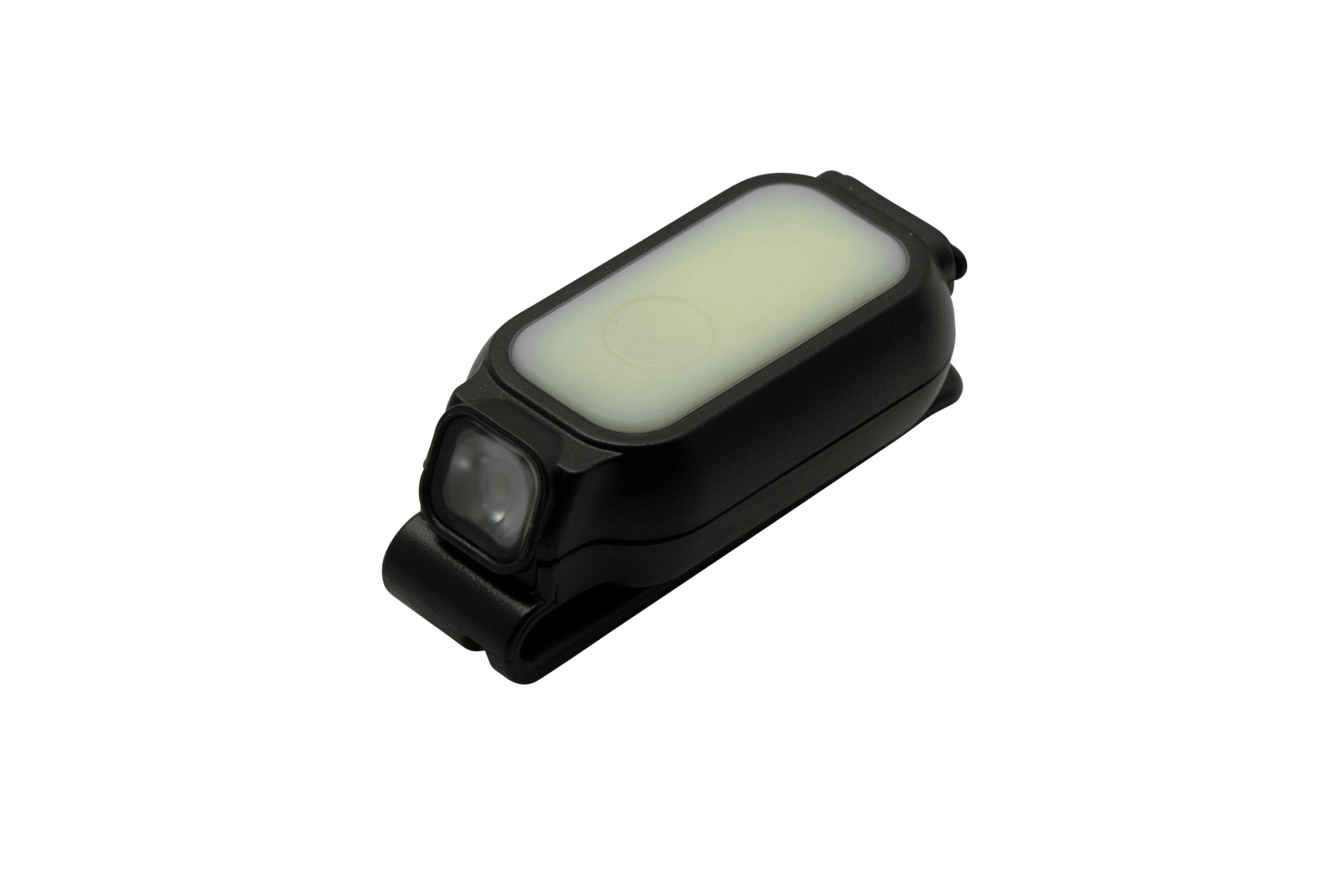 Fenix HM70R & E-LITE LED Flashlight, head torch set | Advantageously ...