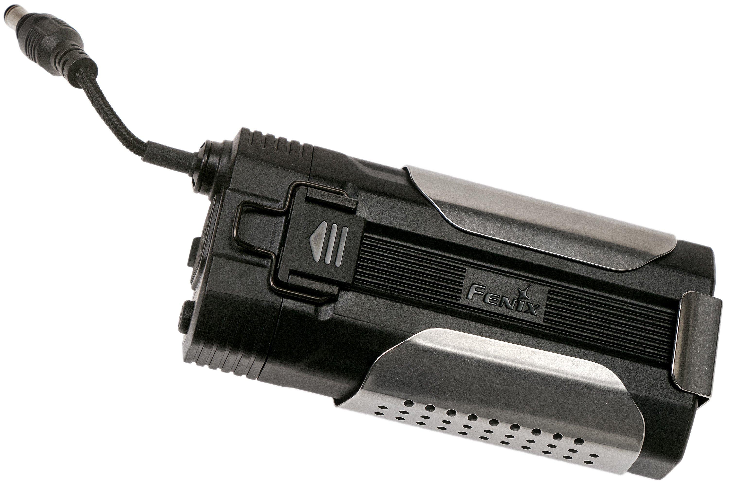 Fenix hp30r store