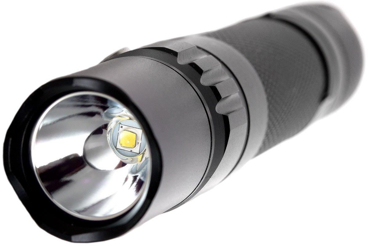 Fenix LD12 Cree XP-G2 LED (R5) flashlight | Advantageously shopping at ...