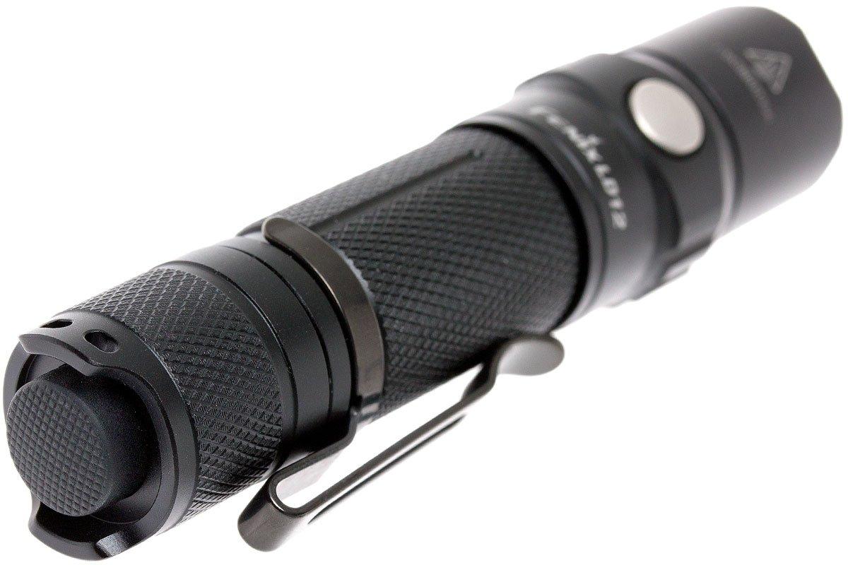 Fenix LD12 Cree XP-G2 LED (R5) flashlight | Advantageously shopping at ...