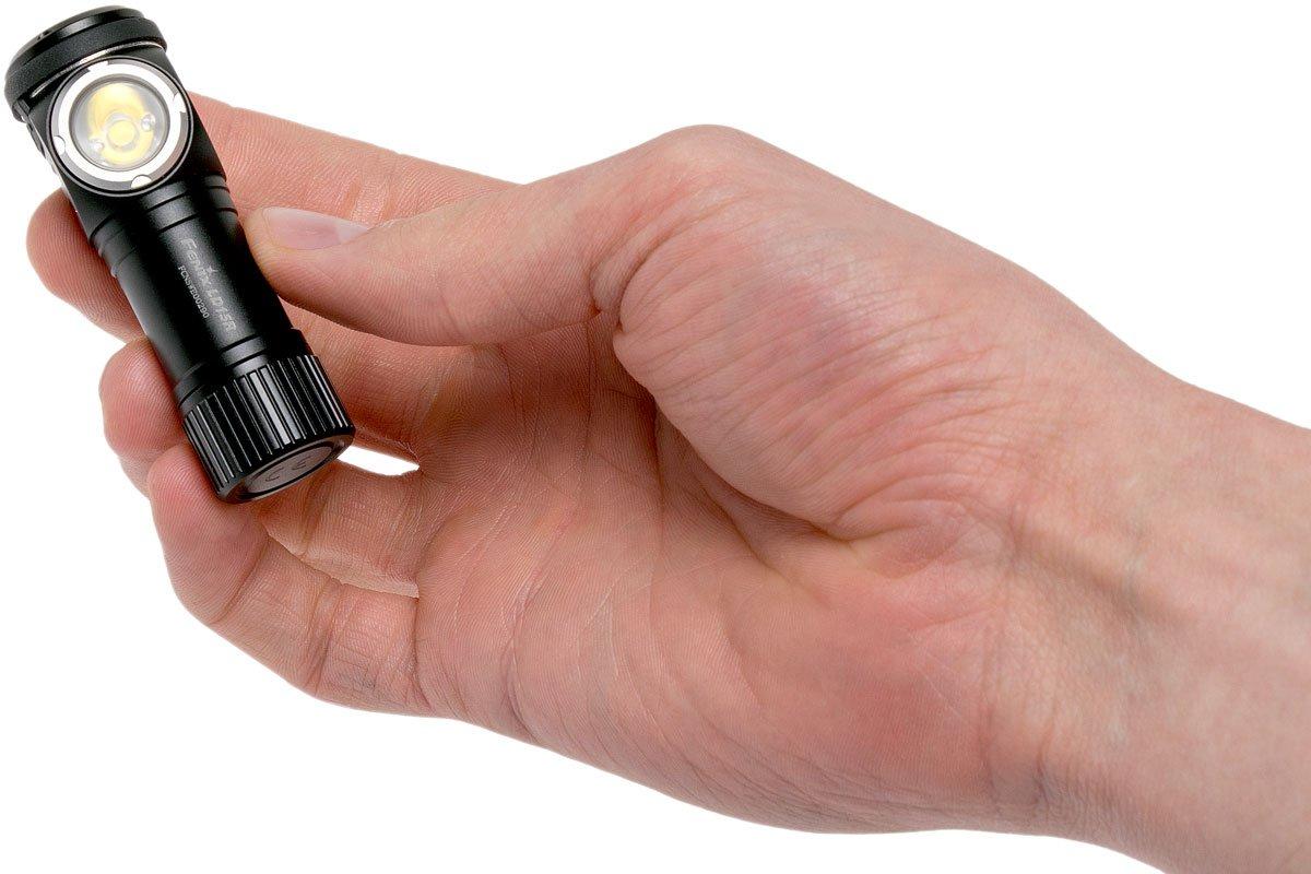 Fenix LD15R rechargeable LED flashlight
