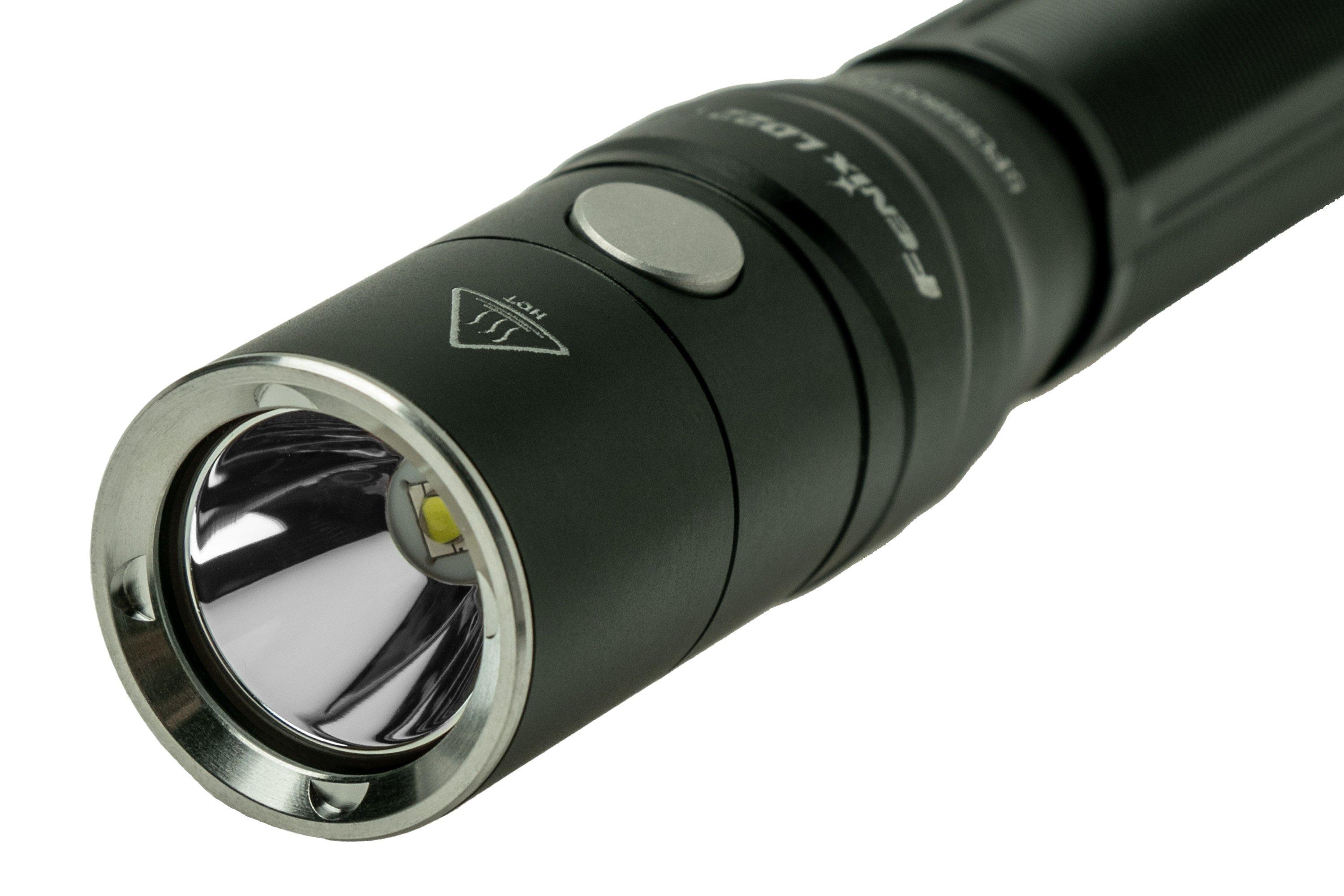 Fenix LD22 Cree XP-G2 U2 LED flashlight | Advantageously shopping at ...