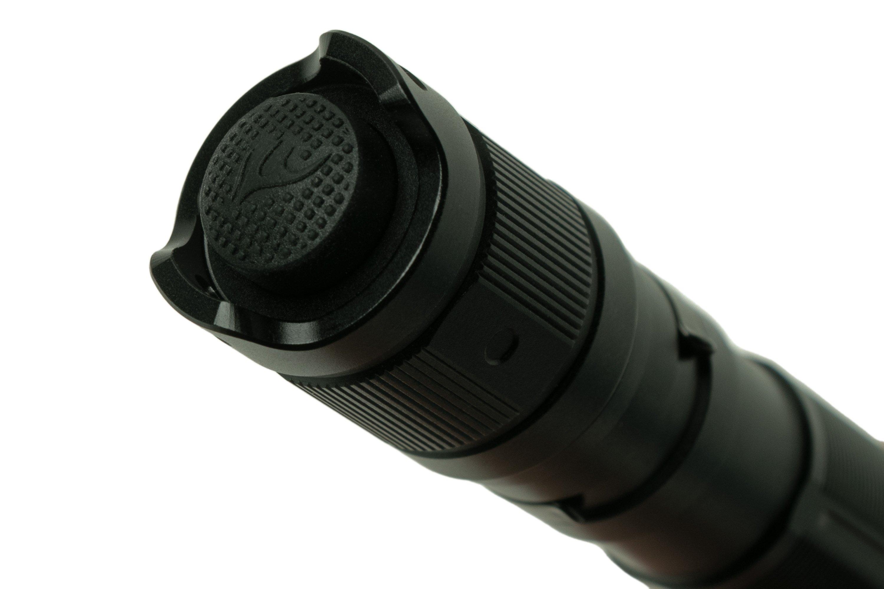Fenix LD22 Cree XP-G2 U2 LED flashlight | Advantageously shopping at ...