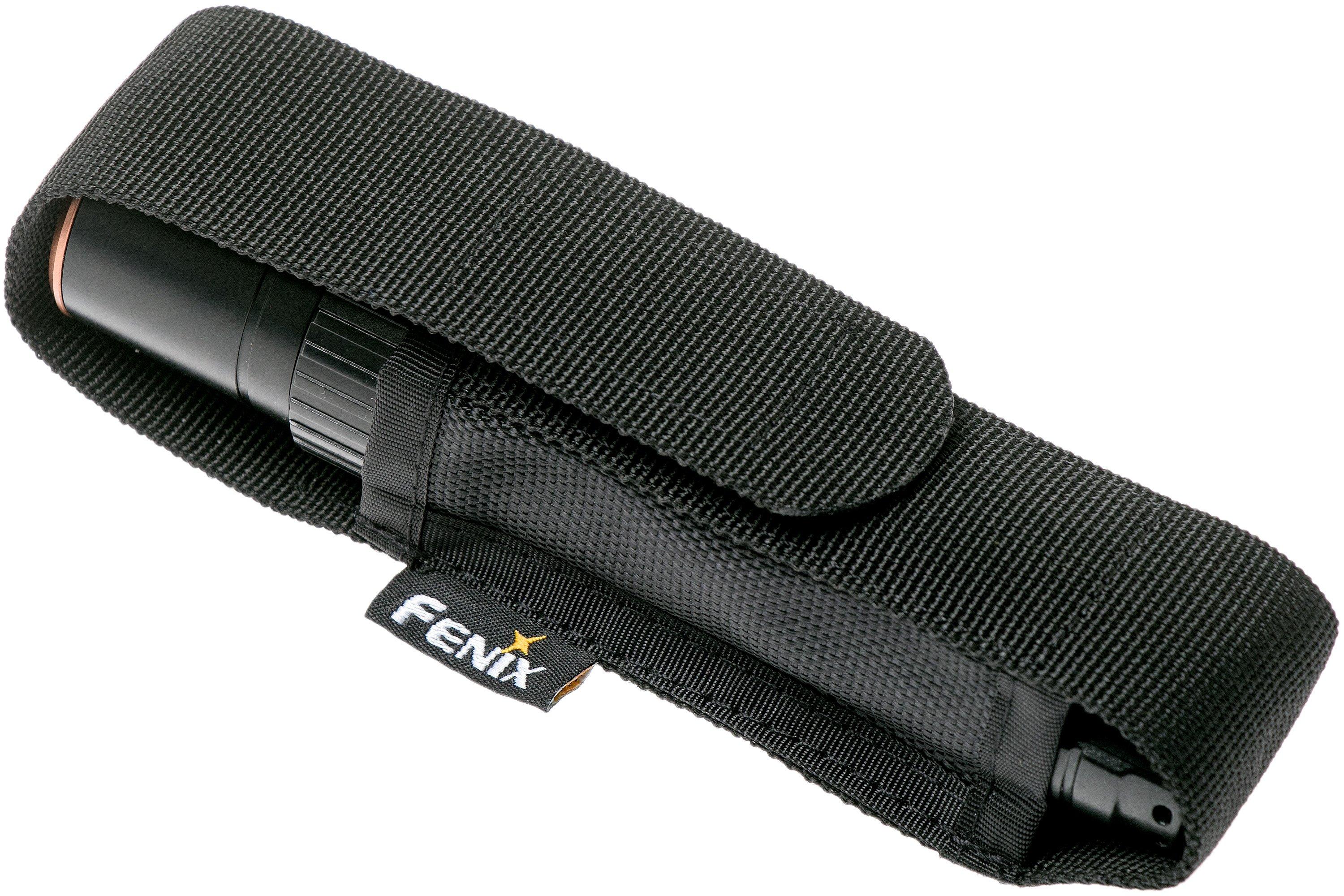 Fenix LD42 LED flashlight on AA-batteries | Advantageously shopping at ...