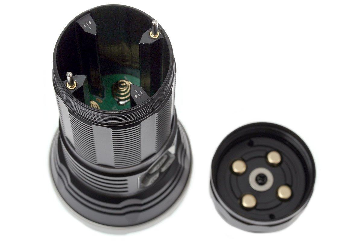 Fenix LD75C LED flashlight | Advantageously shopping at Knivesandtools.com