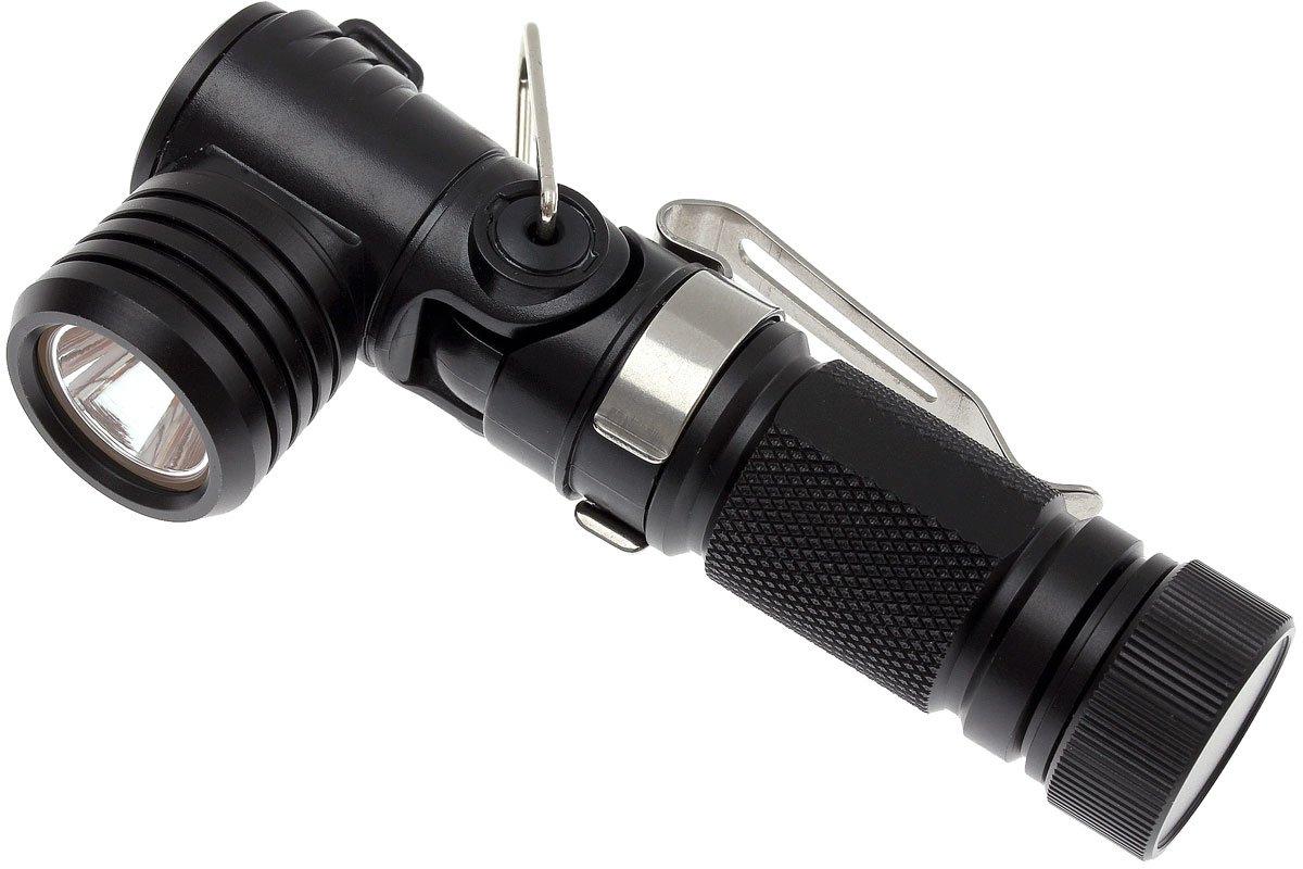 Fenix MC11 Cree XP-G2 R5 LED | Advantageously shopping at Knivesandtools.ie
