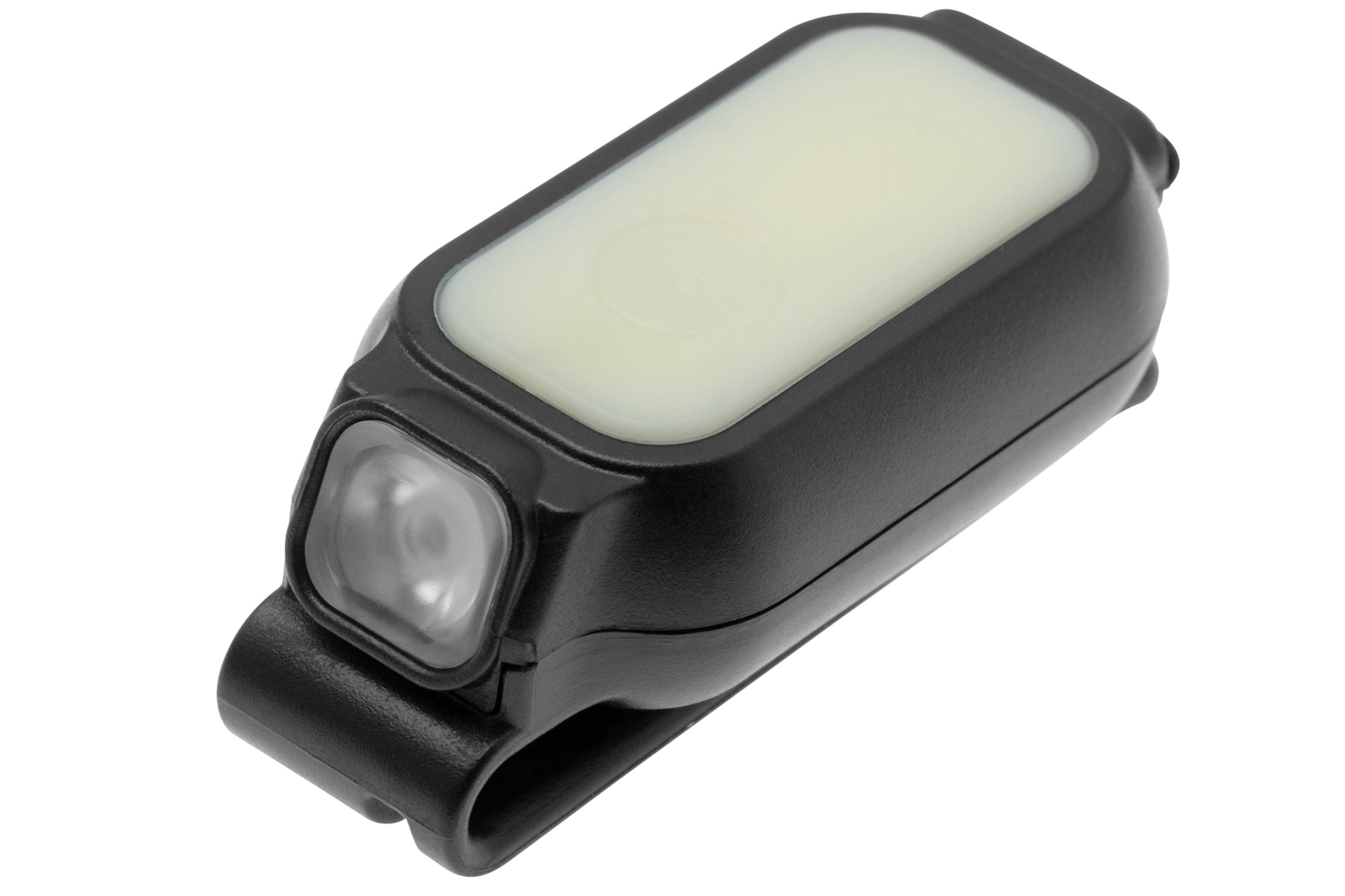 Fenix MINI-LITE EDC 150 lumens, rechargeable flashlight ...
