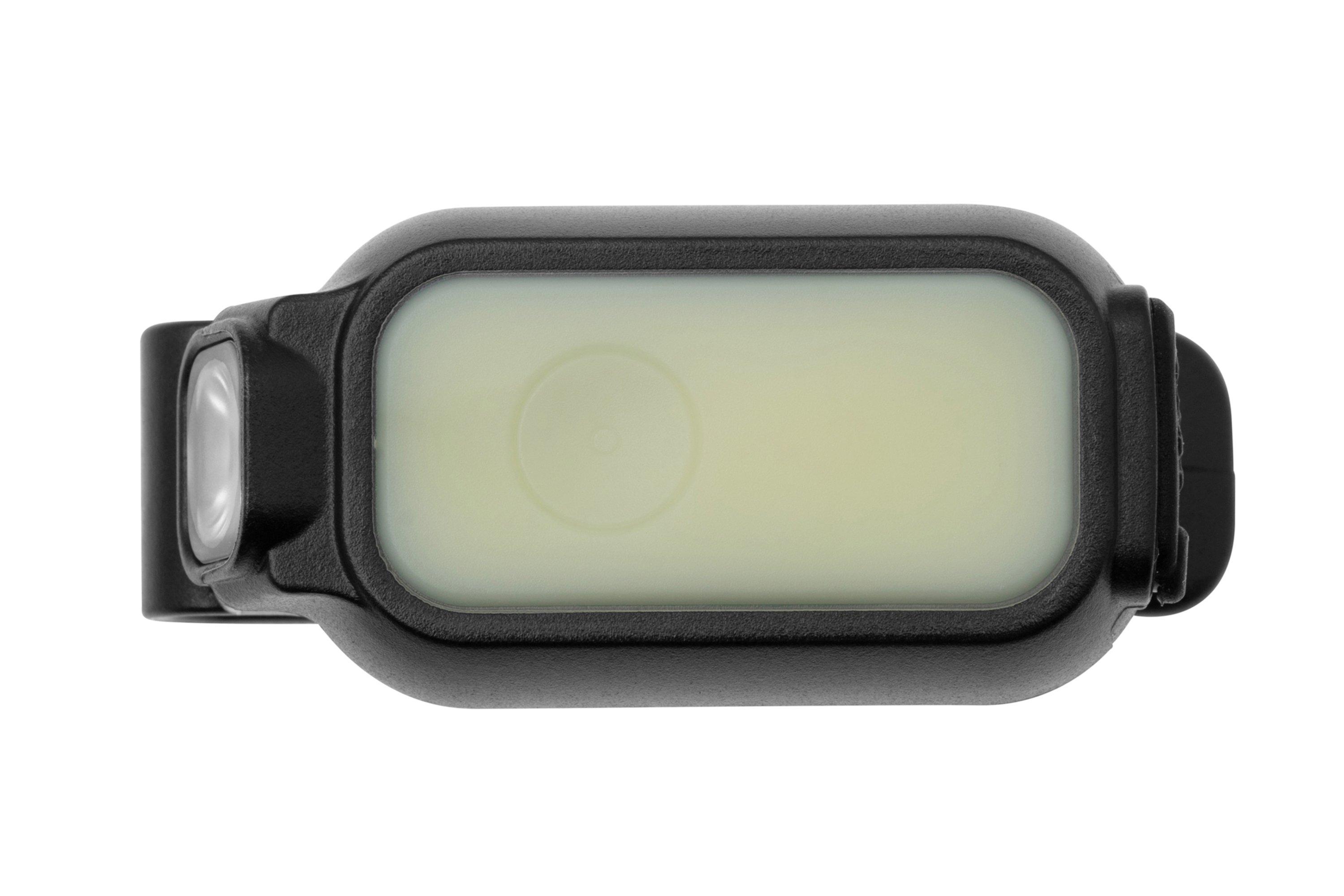 Fenix MINI-LITE EDC 150 lumens, rechargeable flashlight ...