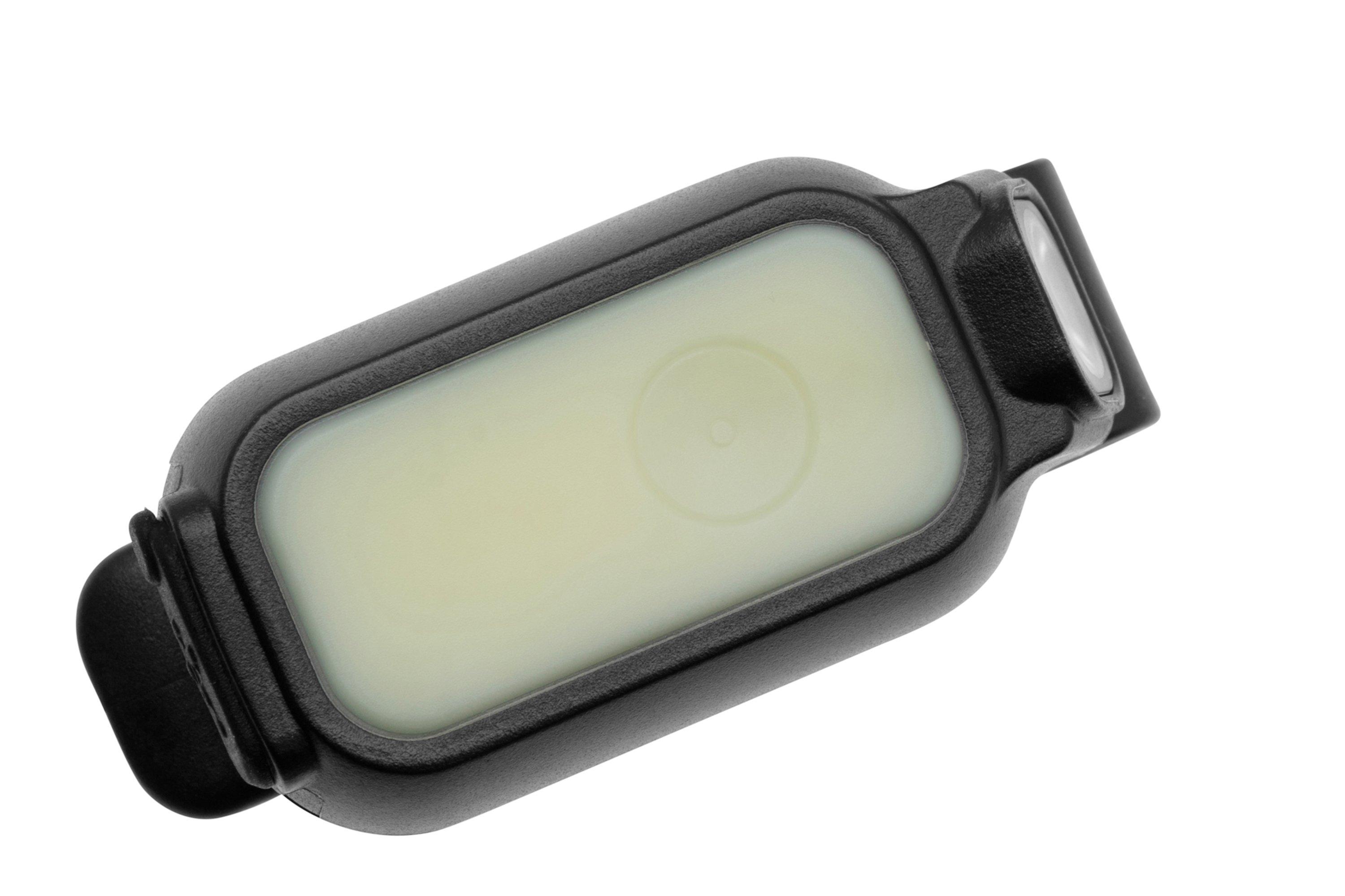 Fenix MINI-LITE EDC 150 lumens, rechargeable flashlight ...
