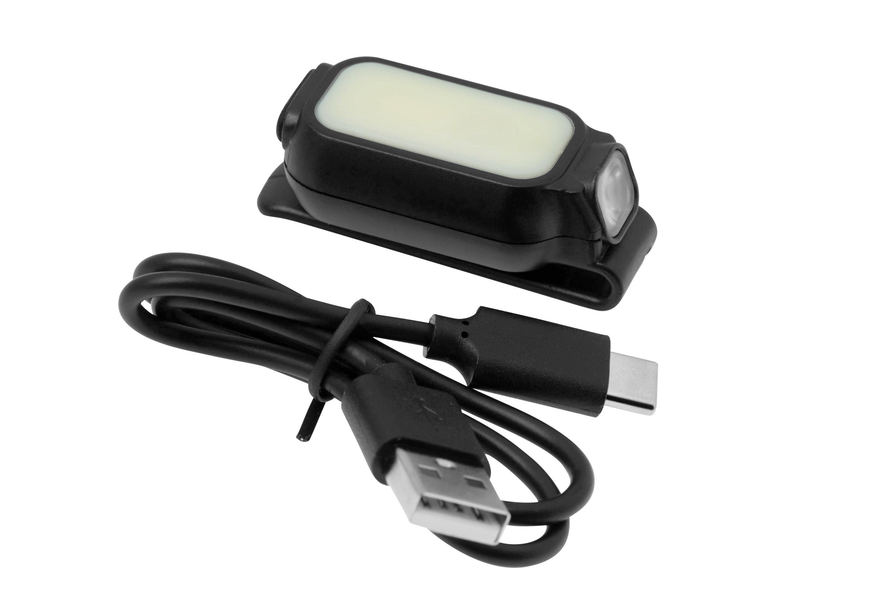 Fenix MINI-LITE EDC 150 lumens, rechargeable flashlight | Advantageously shopping at ...