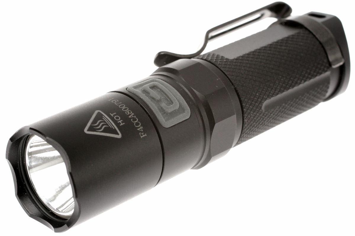 Fenix PD22 XP-G2 R5 LED flashlight | Advantageously shopping at ...