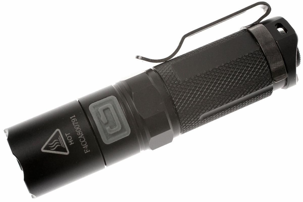 Fenix PD22 XP-G2 R5 LED flashlight | Advantageously shopping at ...