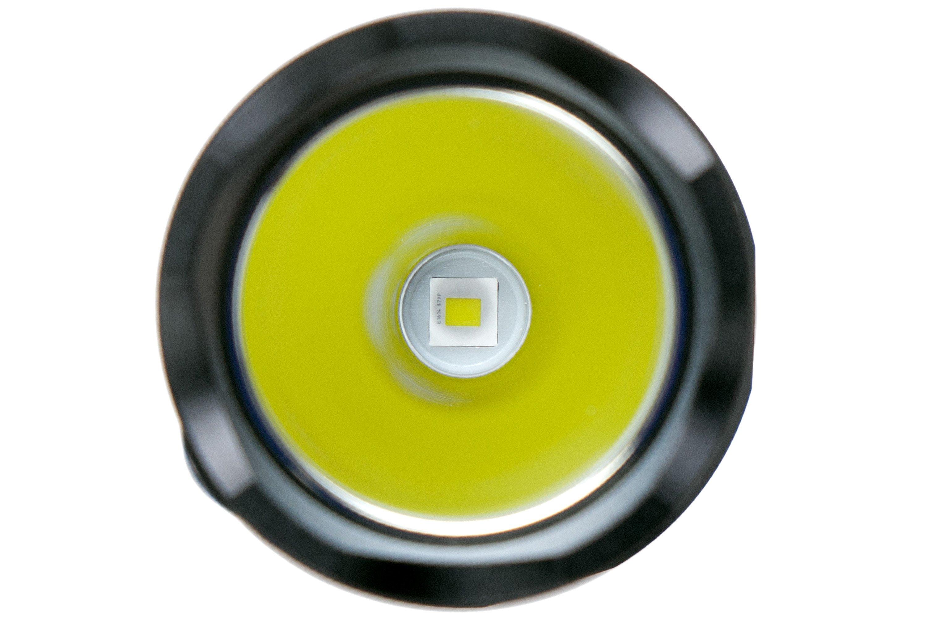 Fenix PD32 Cree XP-G2 LED (R5) | Fare acquisti vantaggiosamente su ...