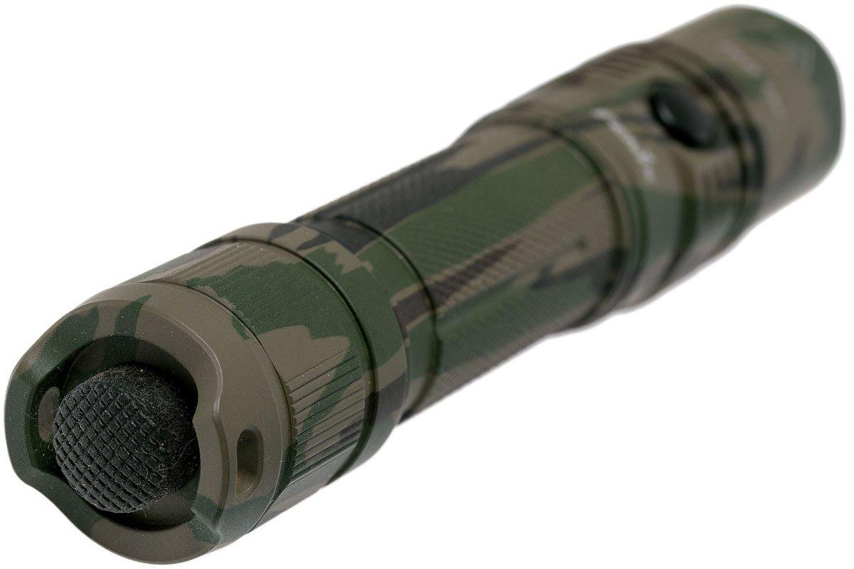 Fenix PD35 TAC camo edition LED-flashlight, PD35TAC-CAMO ...